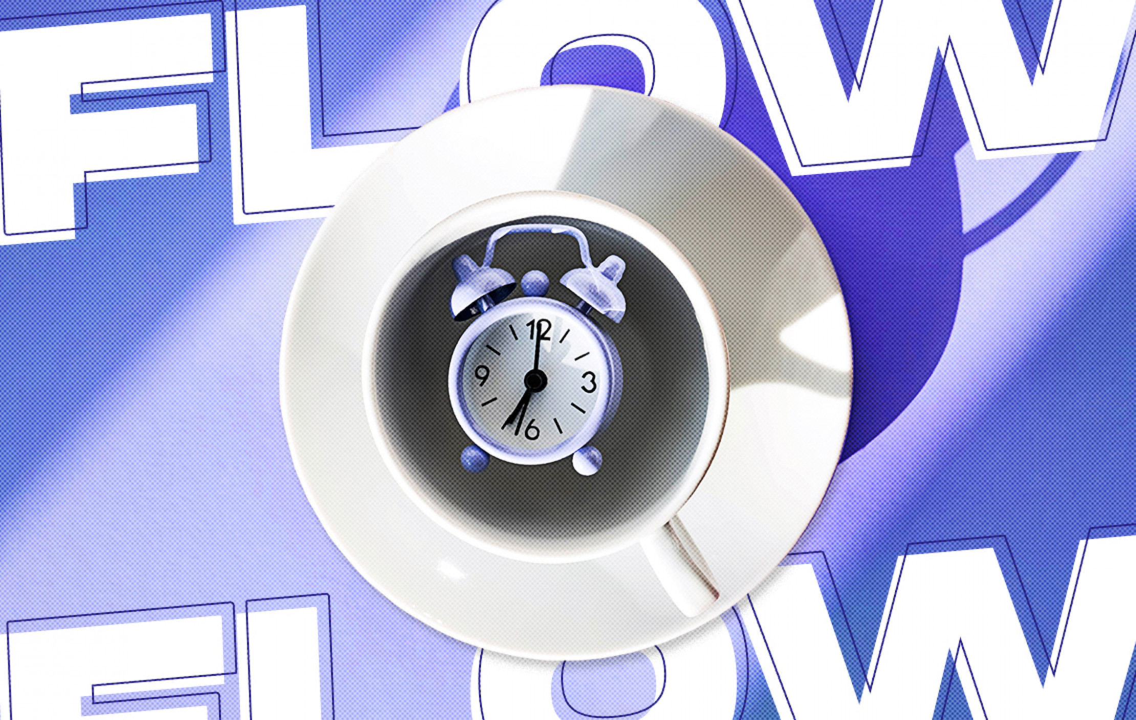 LAKUKAN KEGIATAN SEHARI-HARI DENGAN KONSEP 'FLOW' DALAM PSIKOLOGI POSITIF