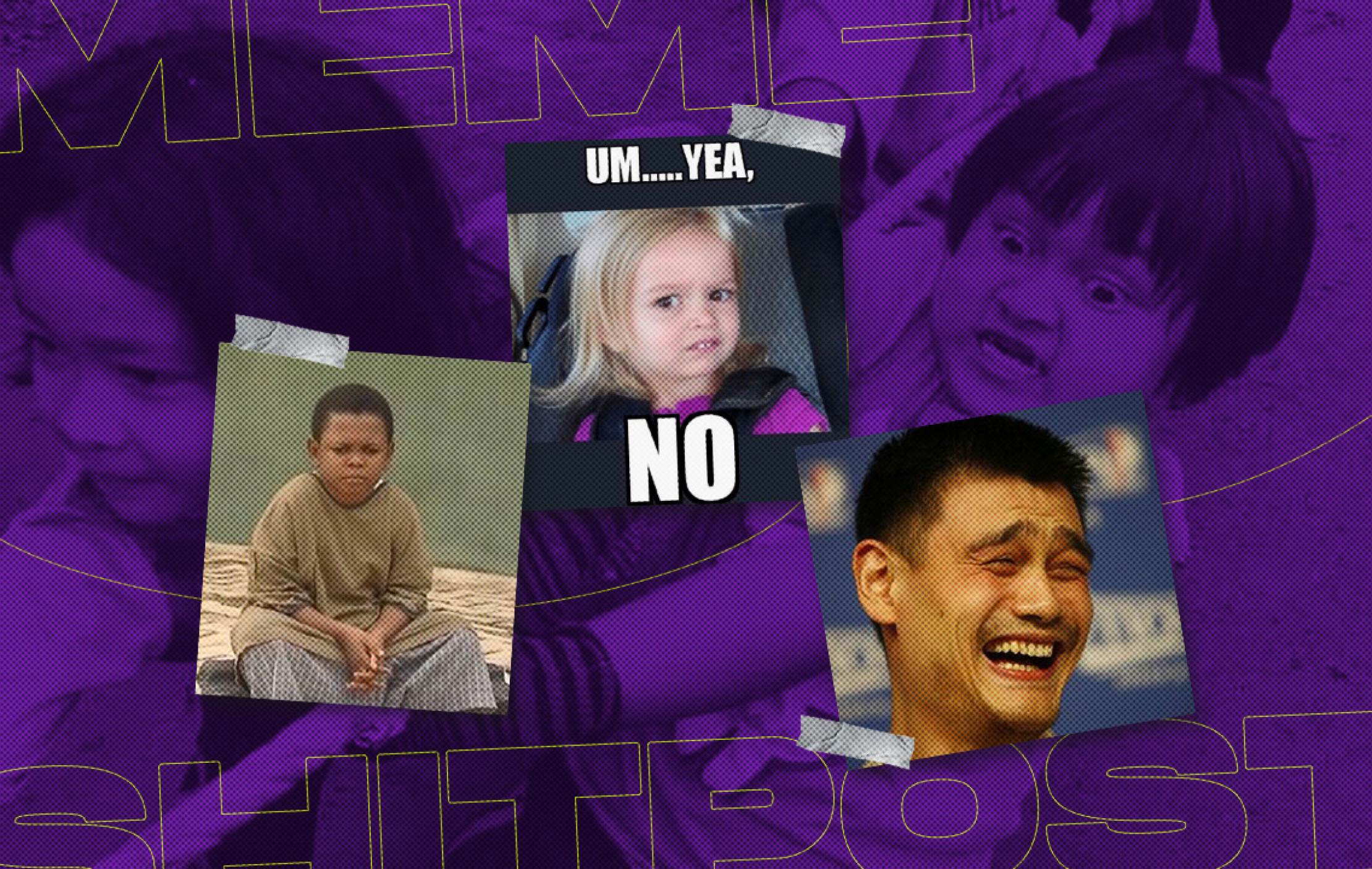 KOK BISA HUMOR ABSURD DAN SHITPOST POPULER BAGI GEN Z?