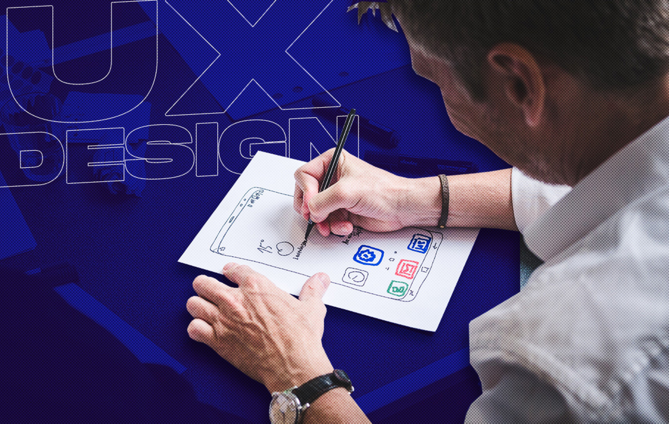 PROSPEK KERJA UX DESIGN YANG KATANYA TANPA BATAS