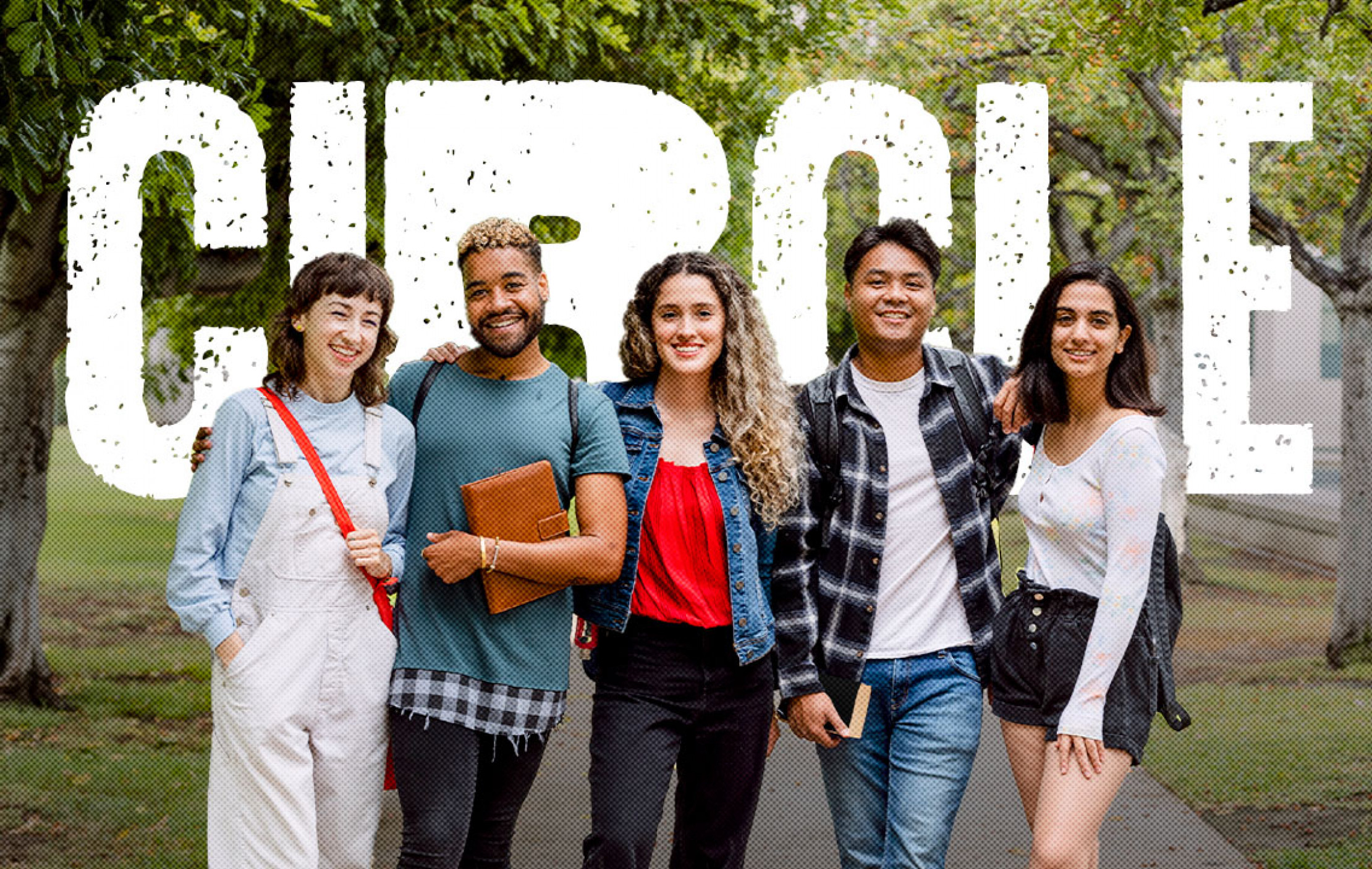 TAK SELALU NEGATIF, INI ALASAN KENAPA PERLU CIRCLE PERTEMANAN DI KAMPUS!