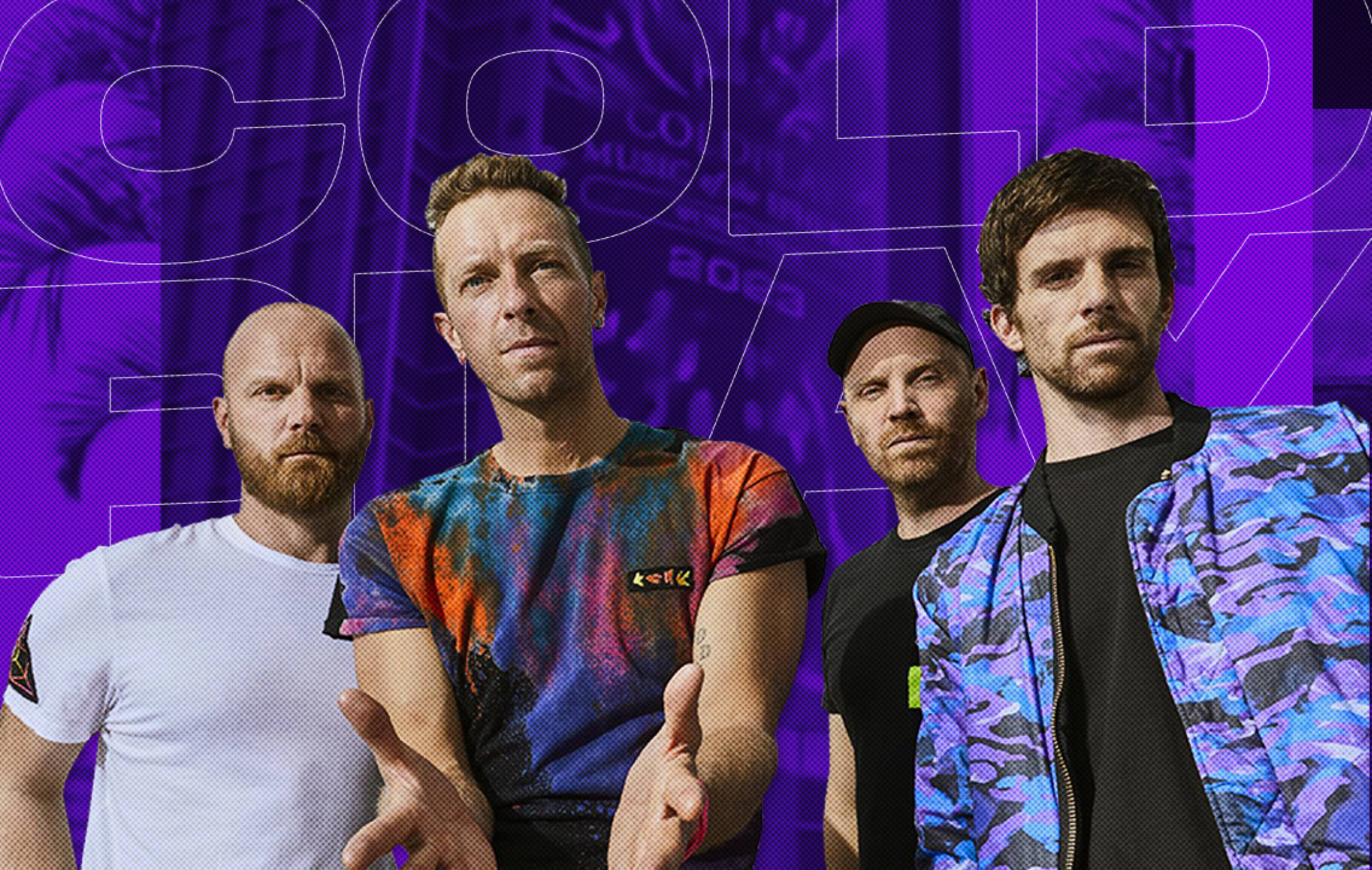 VIDEOTRON TAMPILKAN ‘SINYAL ALIEN’, PERTANDA COLDPLAY BAKAL SAMBANGI ...