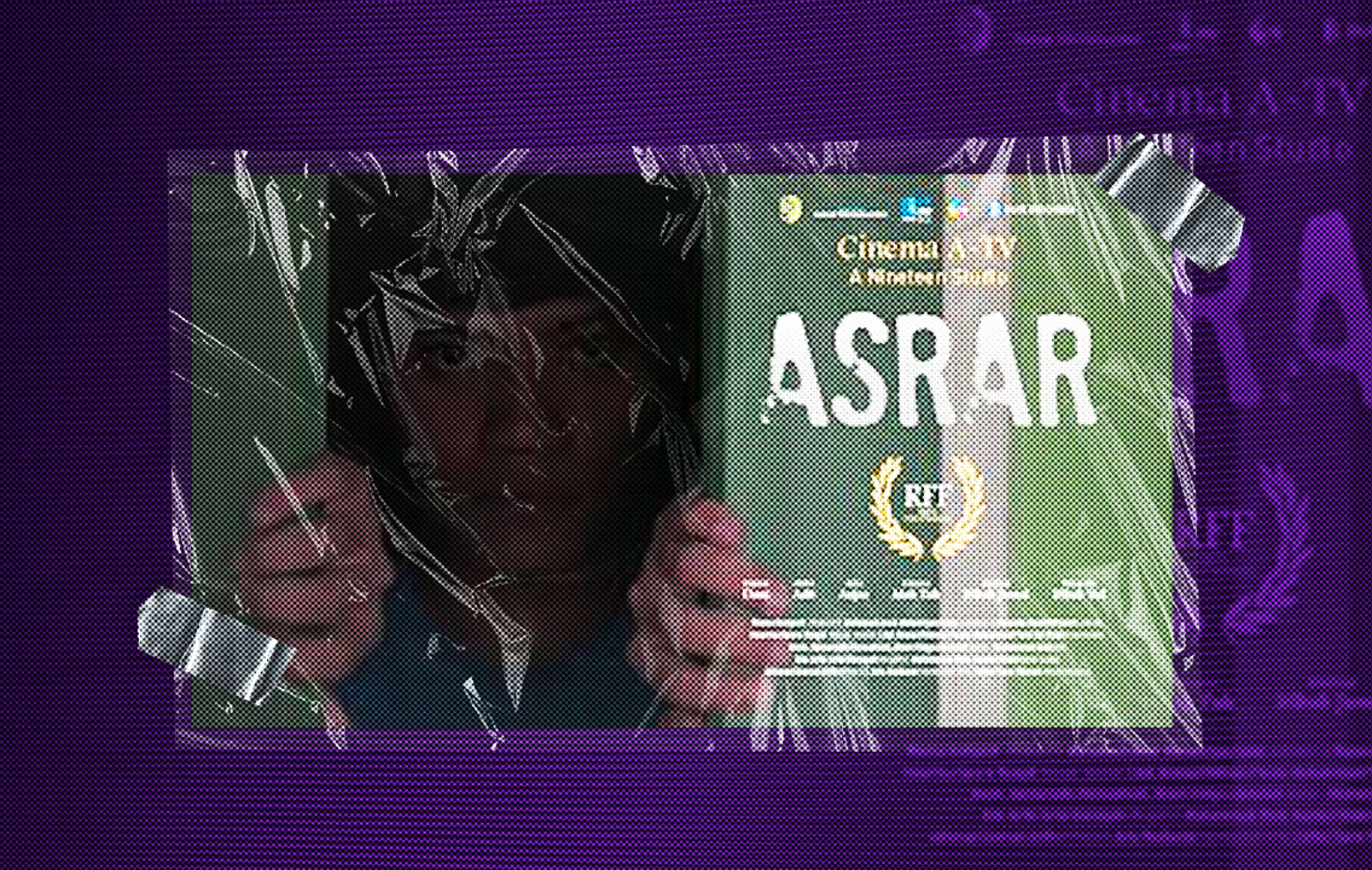 BELAJAR PROSES KREATIF DARI FILM ASRAR: FILM TERBAIK RFF TULUNGAGUNG 2022