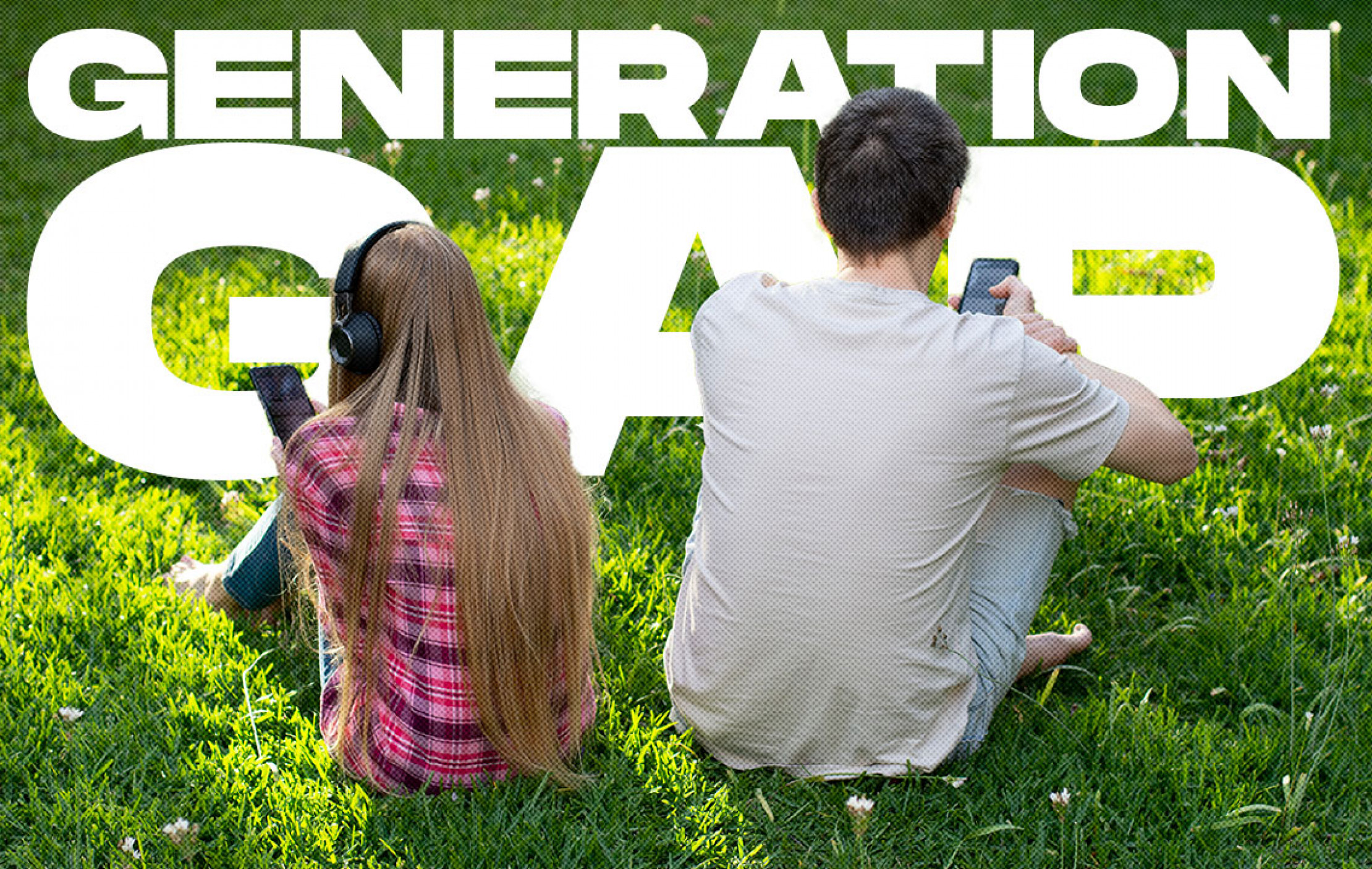 GENERATION GAP: POINT OF VIEW ANAK MUDA VS ORANG TUA DALAM PENGGUNAAN TEKNOLOGI