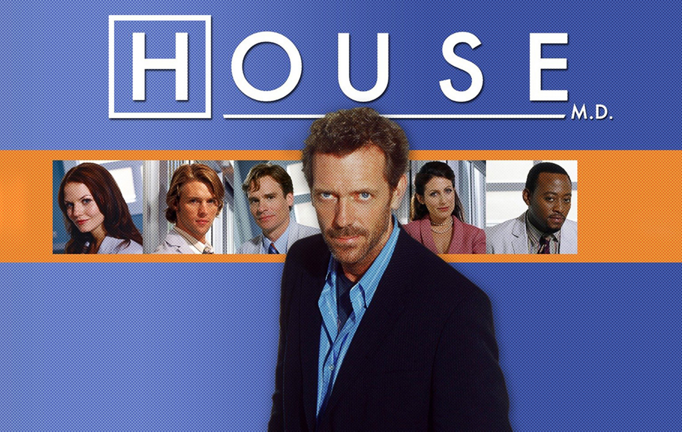 ‘HOUSE’ (2004-2012) SERIAL TELEVISI YANG MIRIP DENGAN SHERLOCK HOLMES?