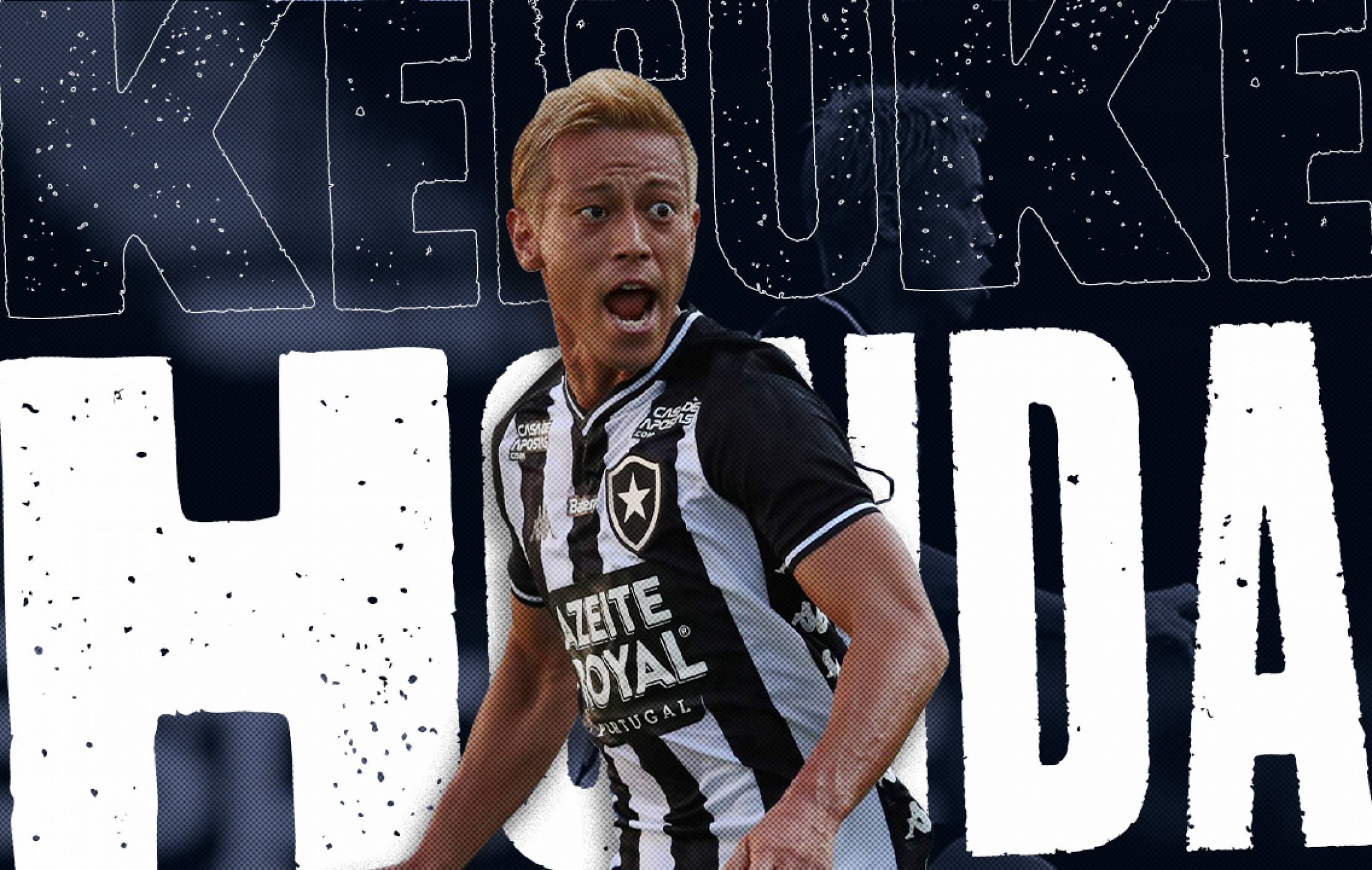 DARI KEISUKE HONDA KITA BELAJAR BAHWA CITA-CITA HARUS SEBANDING DENGAN ...