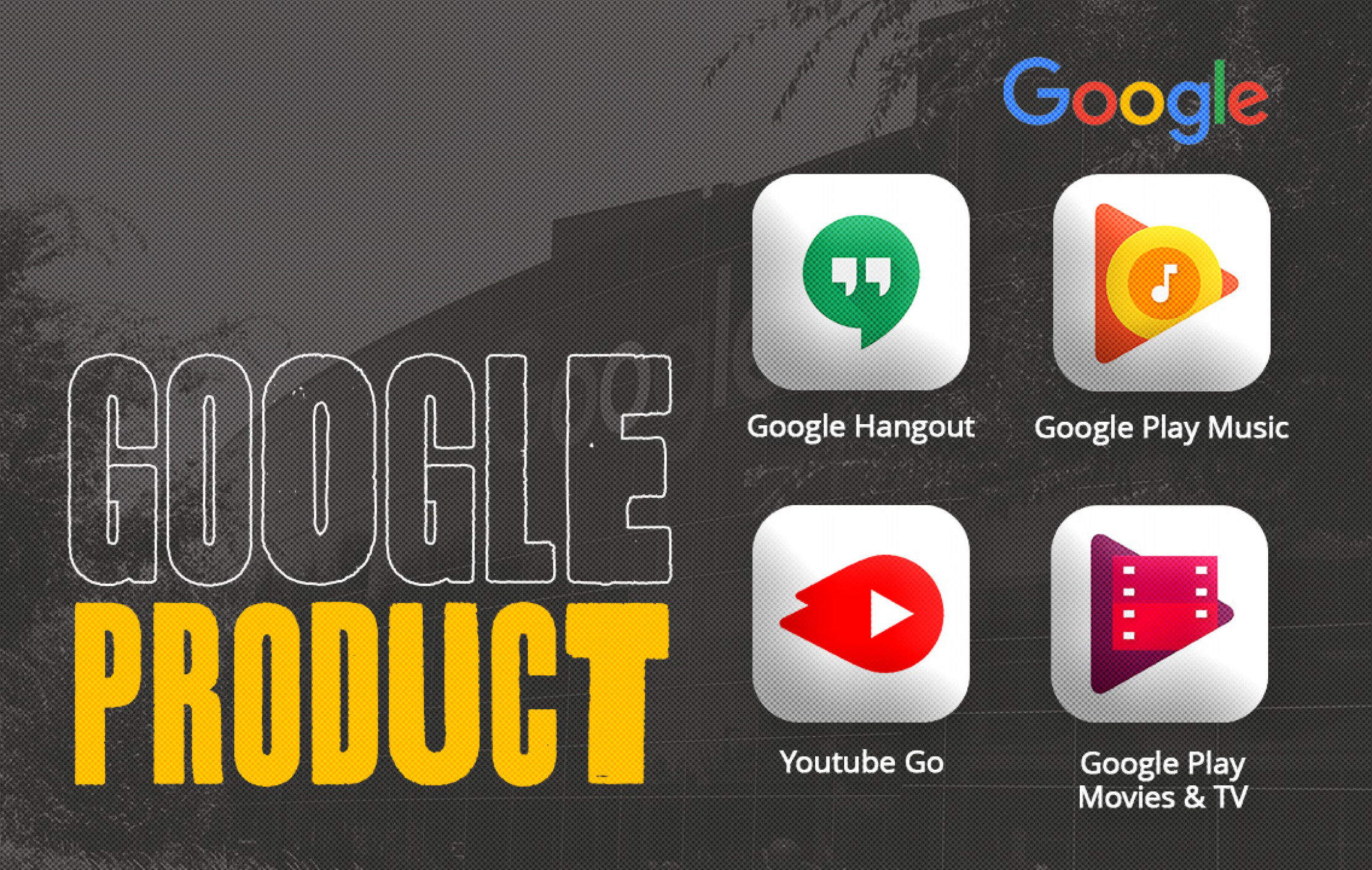 TRAGIS, PRODUK-PRODUK DARI GOOGLE INI ‘DIBUNUH’ OLEH PENCIPTANYA!