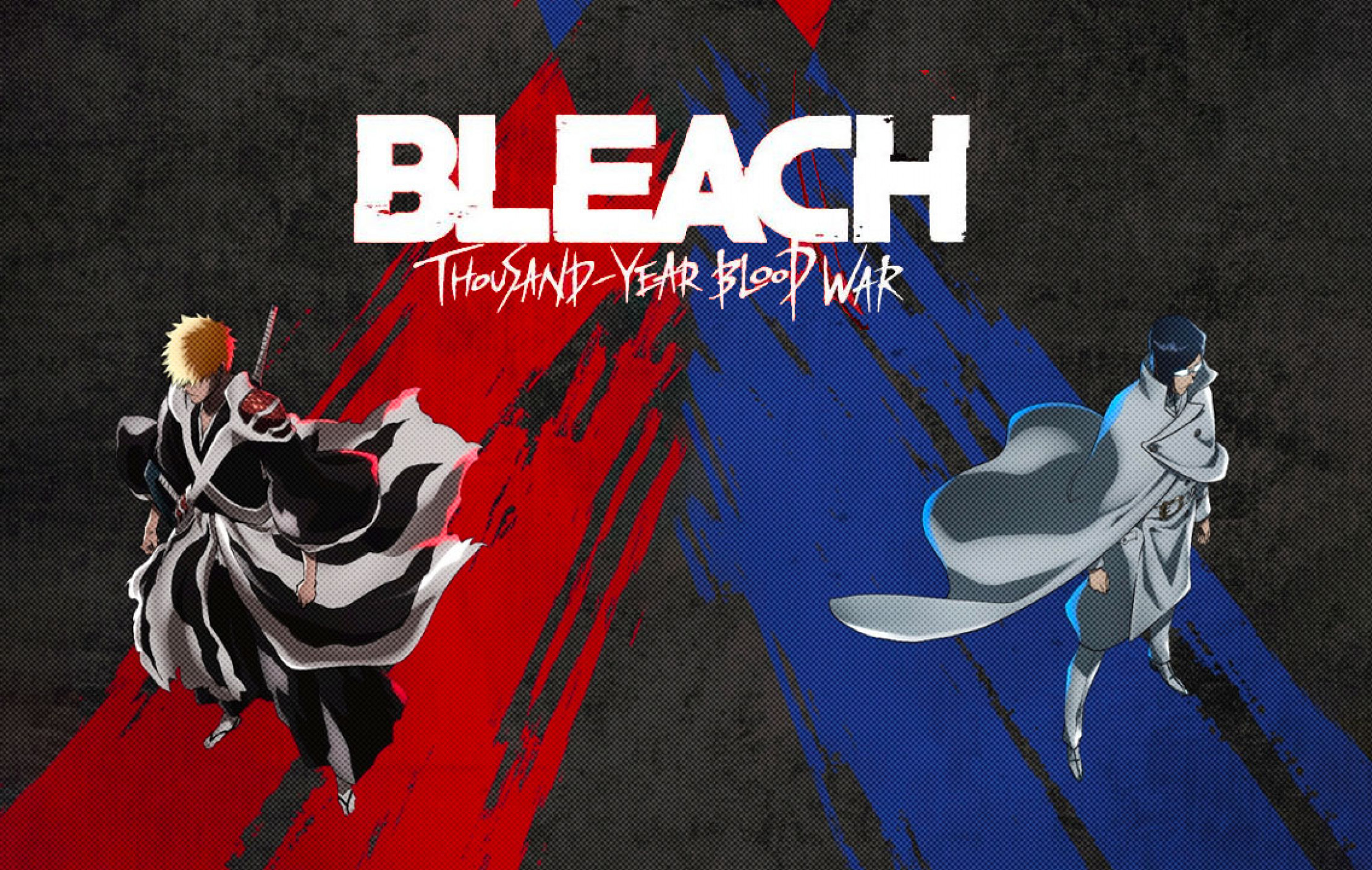 BLEACH THOUSAND YEAR BLOOD WAR PART 2: MENANTI 'SHOCK EFFECT' DARI KUBO ...