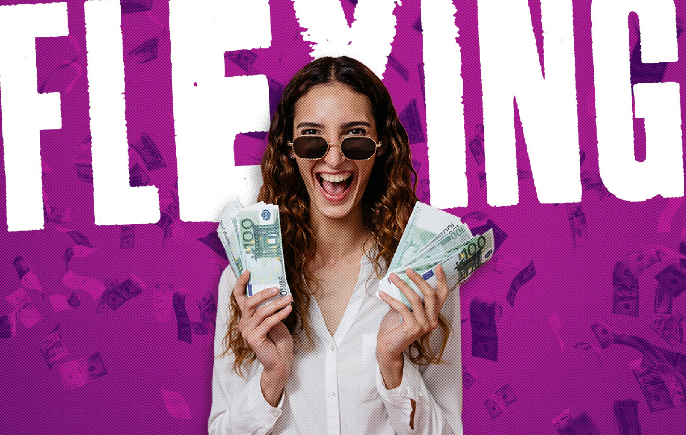 KENAPA BANYAK ORANG YANG SUKA FLEXING?