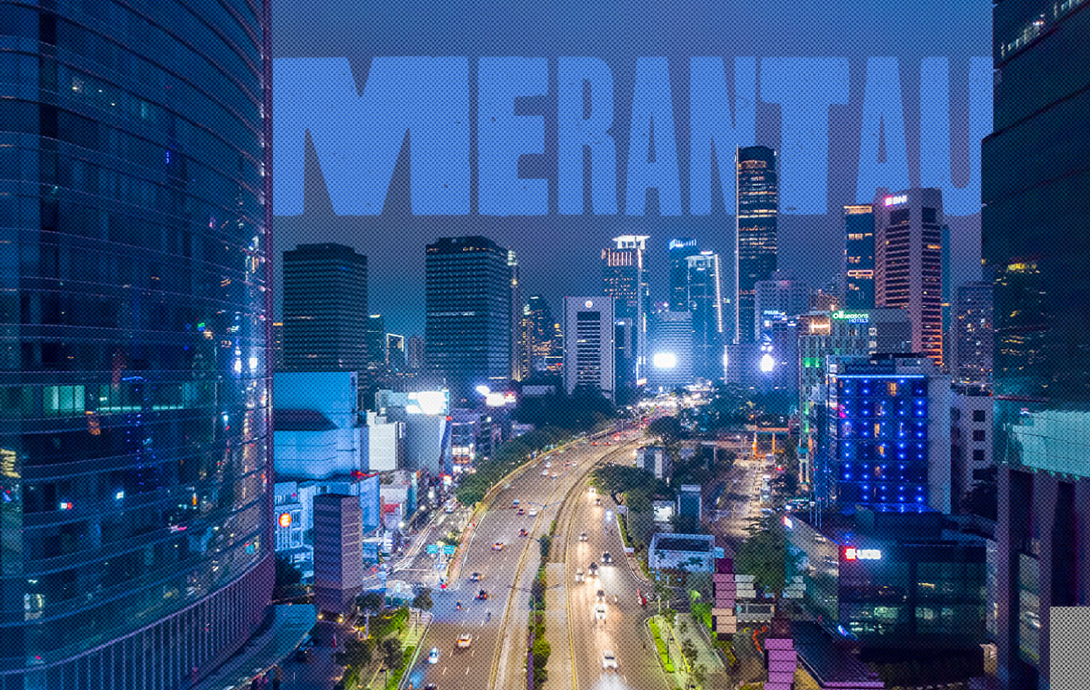 KIAT-KIAT BERTAHAN HIDUP DI PERANTAUAN