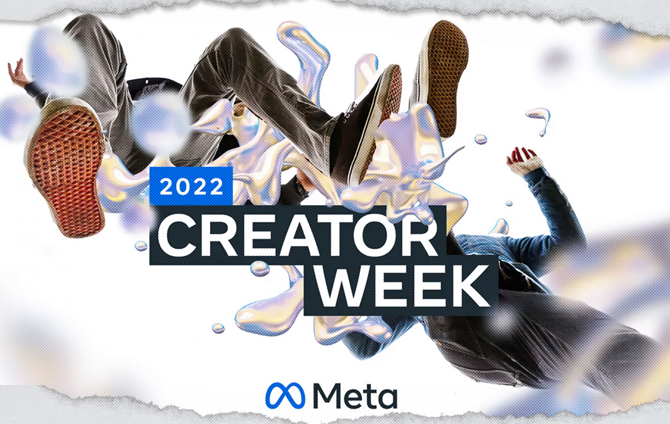 META KENALKAN FITUR BARU LEWAT CREATOR WEEK 2022