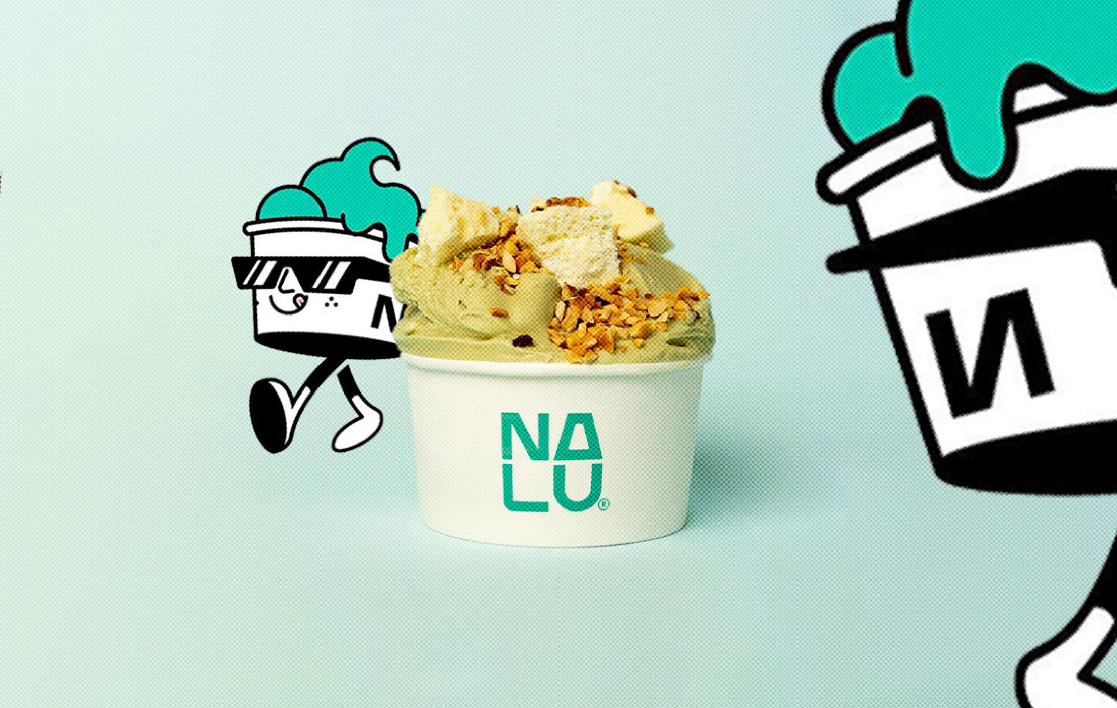 NALU ICE CREAM SUGUHKAN VARIAN RASA UNIK DARI MEMORI KELILING DUNIA ...