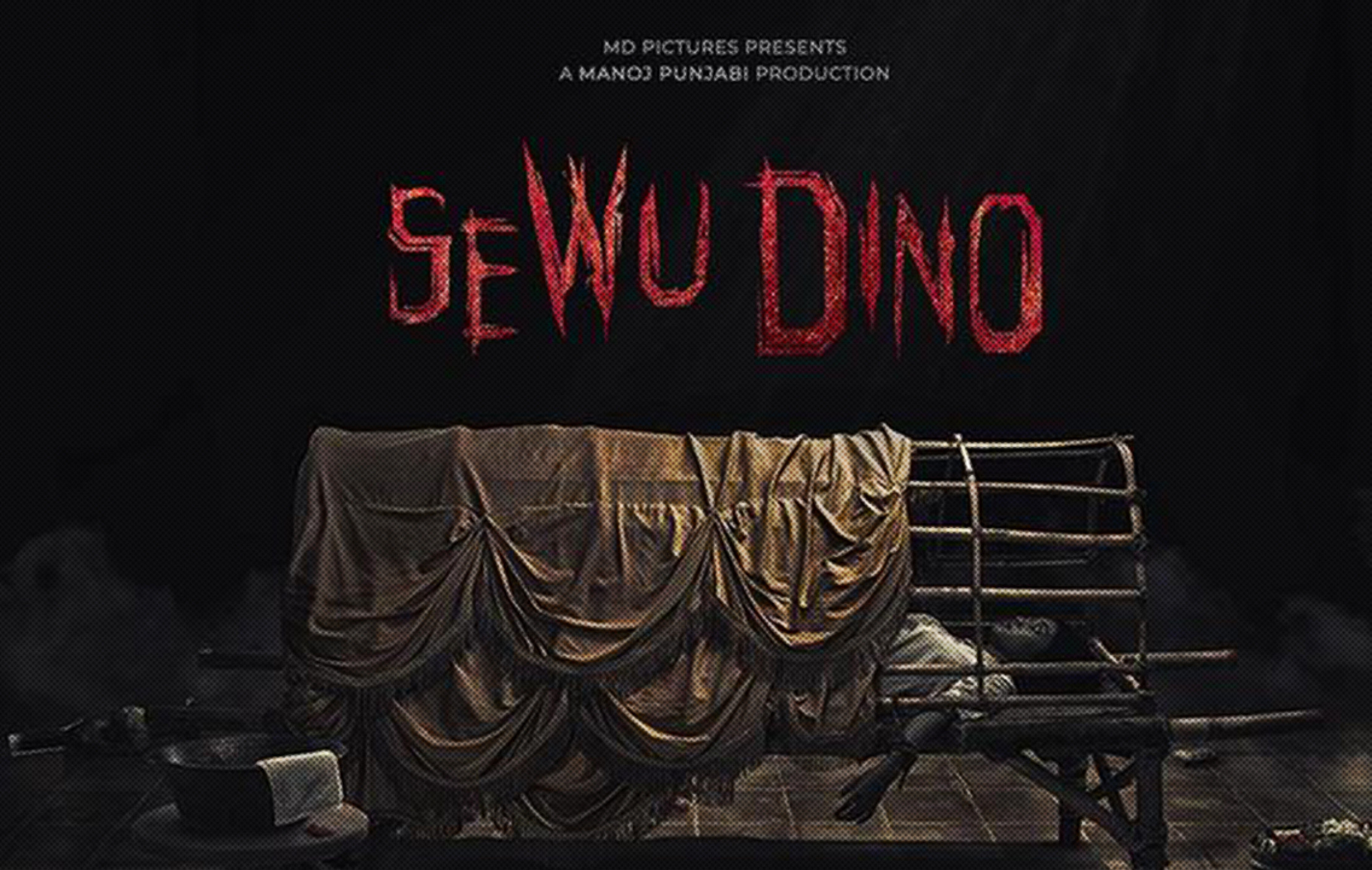 ‘SEWU DINO’ AKAN RILIS, PENGGEMAR BERHARAP SESUAI EKSPEKTASI