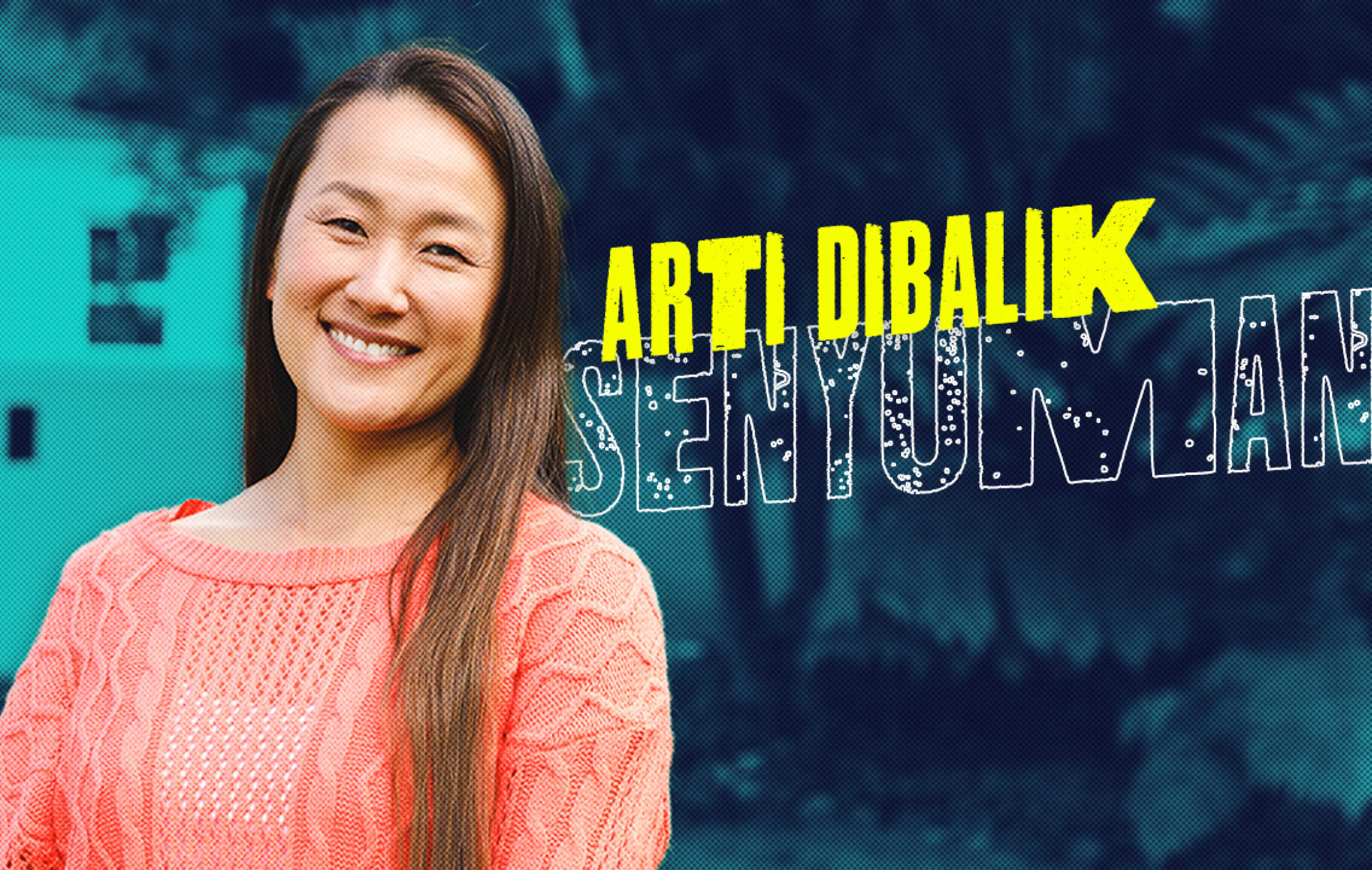 MENGGALI 10 HAL MENARIK DI BALIK SENYUMAN