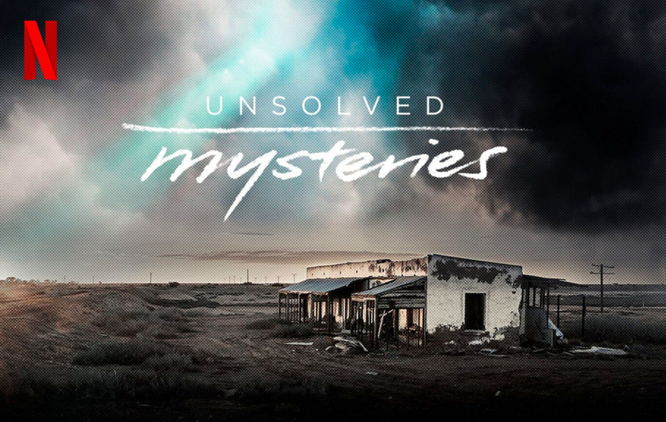 MISTERI TAK TERPECAHKAN DI SELURUH DUNIA DALAM SATU SERIES PENUH TANDA ...