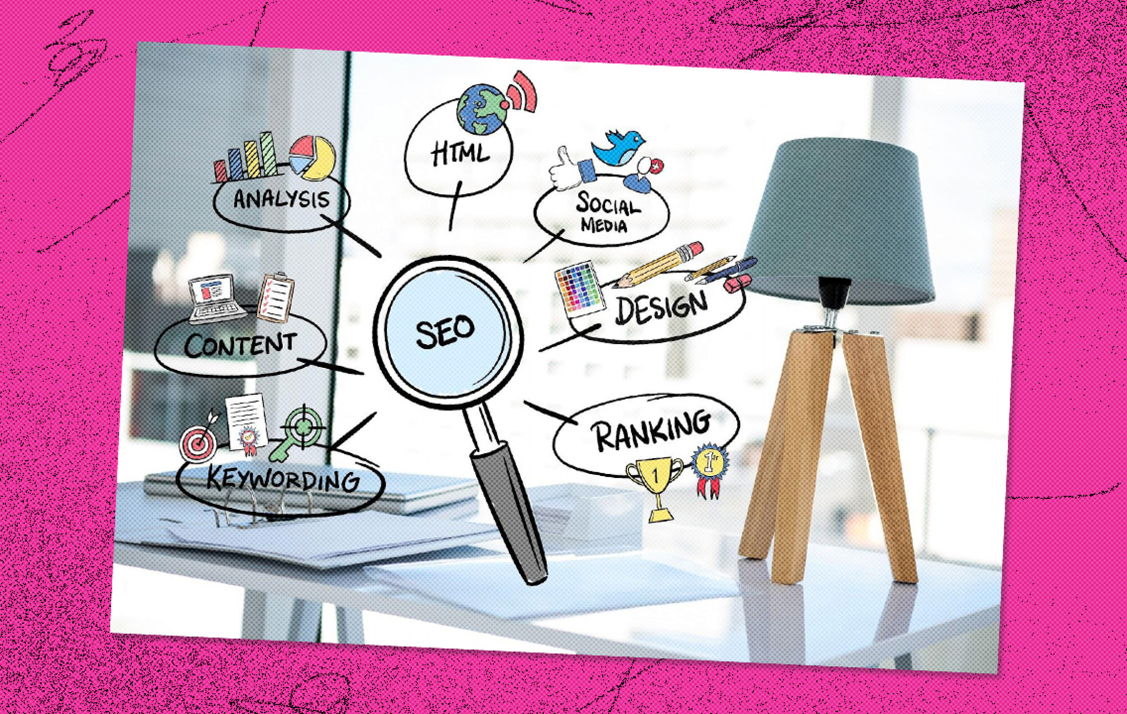 LUPA SAAT BUAT KONTEN? PAKAI SECOND BRAIN!