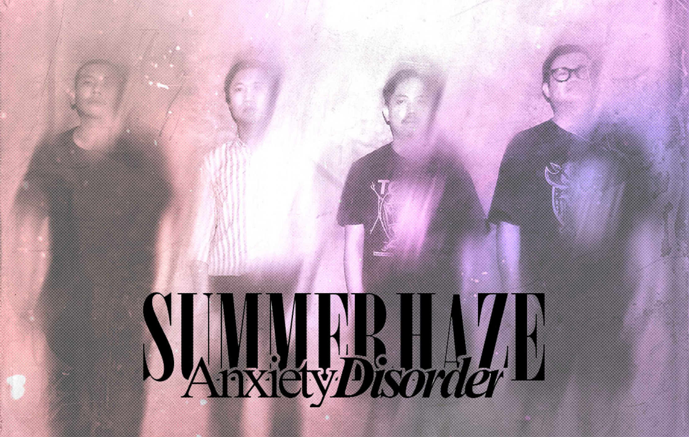 KEMBALI ANGKAT ISU KESEHATAN MENTAL, SUMMERHAZE RILIS SINGLE ‘ANXIETY ...