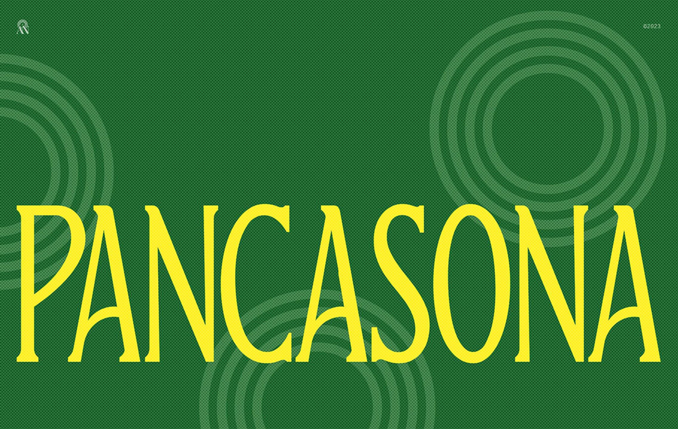 PANCASONA SEBAGAI MANTRA UNTUK HIDUPKAN KEMBALI MUSIK BANDUNG 70-80AN