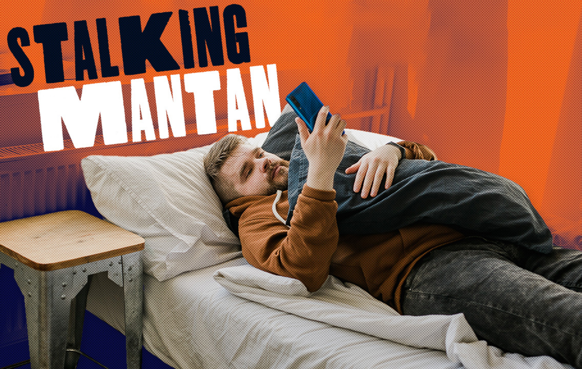 MASIH SERING STALKING MEDSOS MANTAN? INI ALASAN DAN TIPS CARA ...