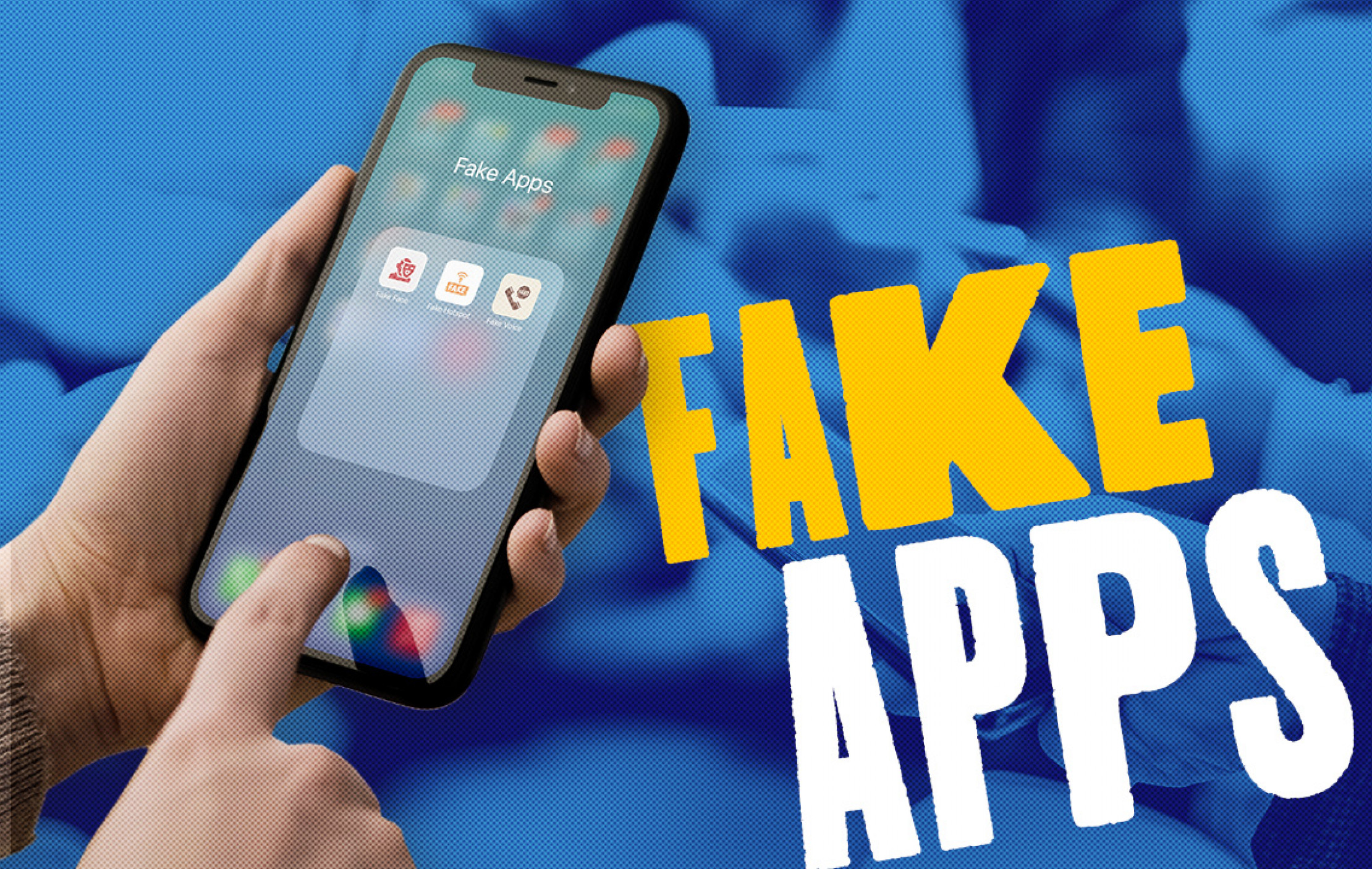 FAKE APPS MAKIN MENGGILA, PERHATIKAN 7 LANGKAH PREVENTIF DAN KURATIF ...