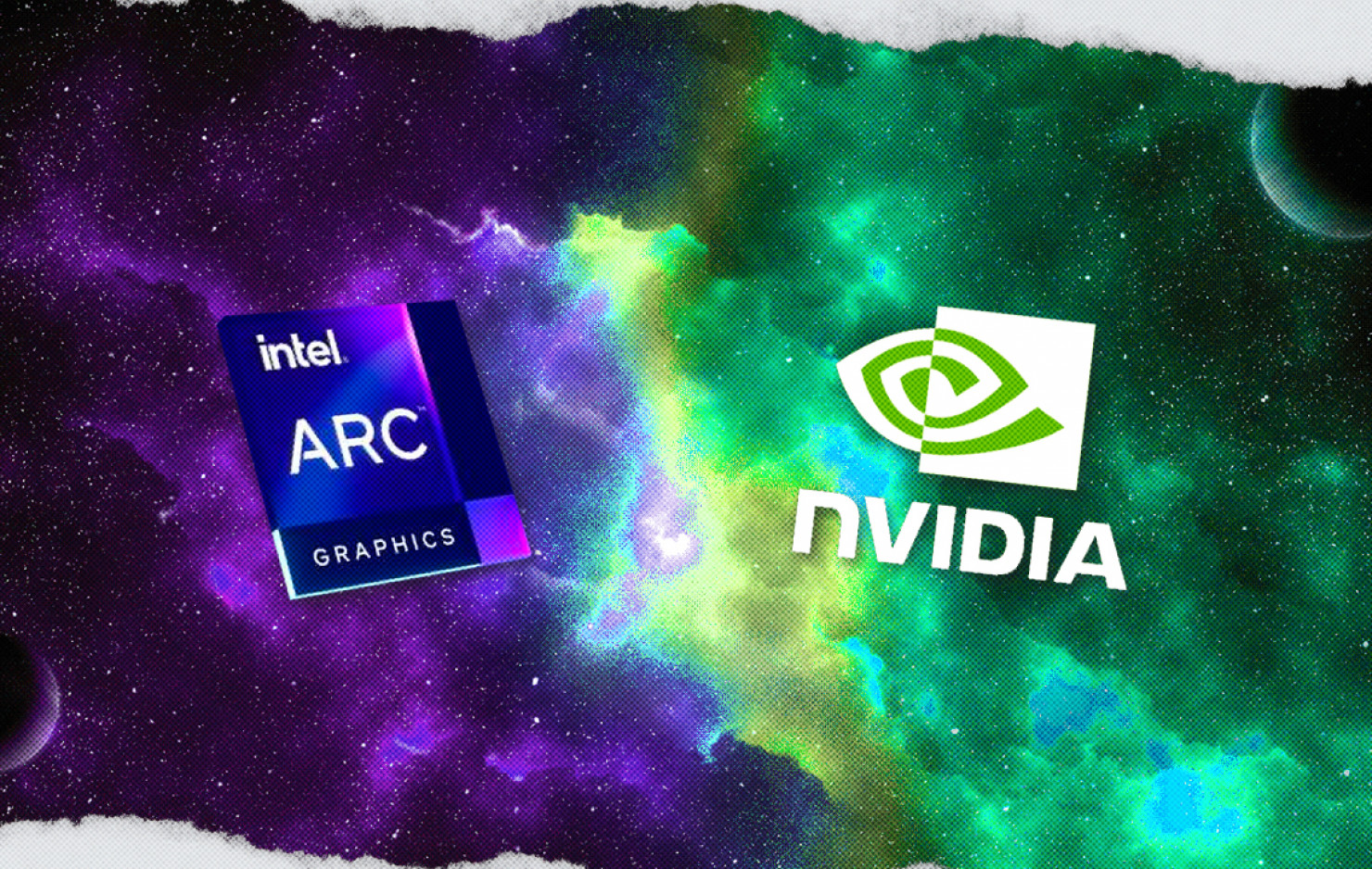 MENDING BELI GPU INTEL ARC A770 ATAU BELI DARI PRODUK NVIDIA?