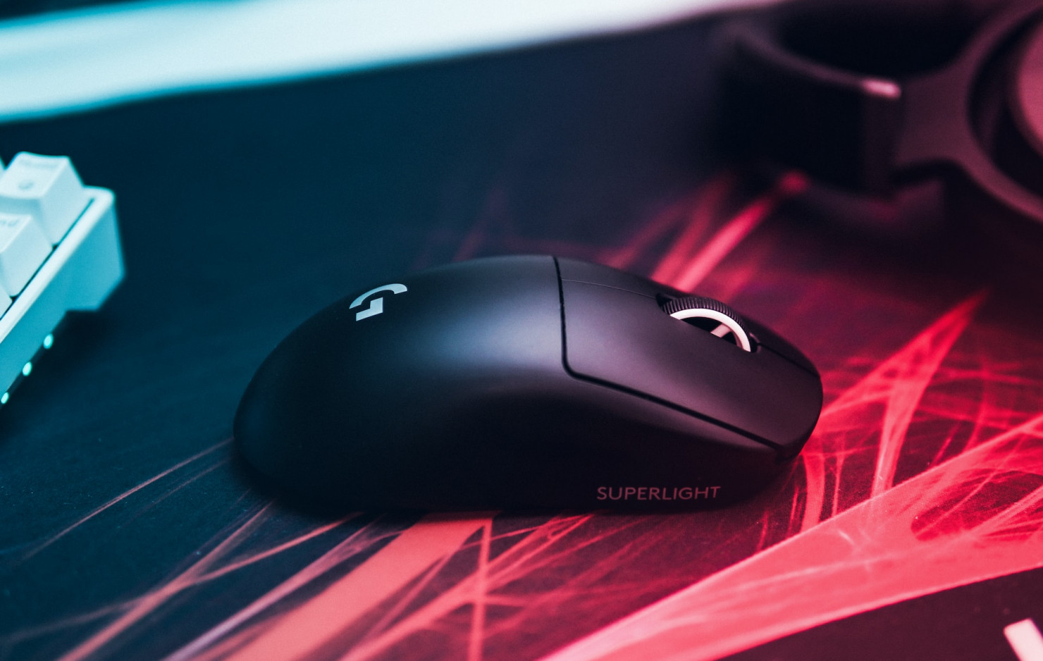 3 REKOMENDASI GAMING MOUSE MURAH KUALITAS MEWAH