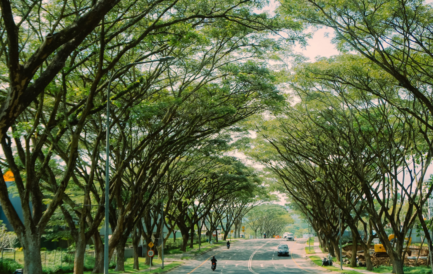 REKOMENDASI TEMPAT HEALING DI BANDUNG