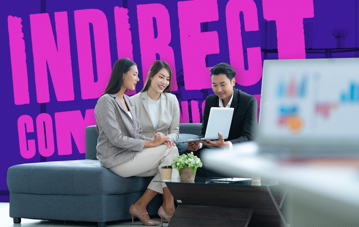 TIPS MENGGUNAKAN KOMUNIKASI INDIRECT DALAM DUNIA KERJA