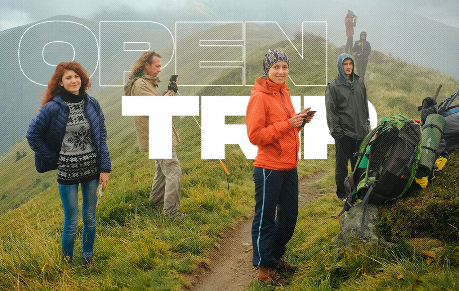 9 ALASAN TRAVELING DENGAN OPEN TRIP ITU SERU