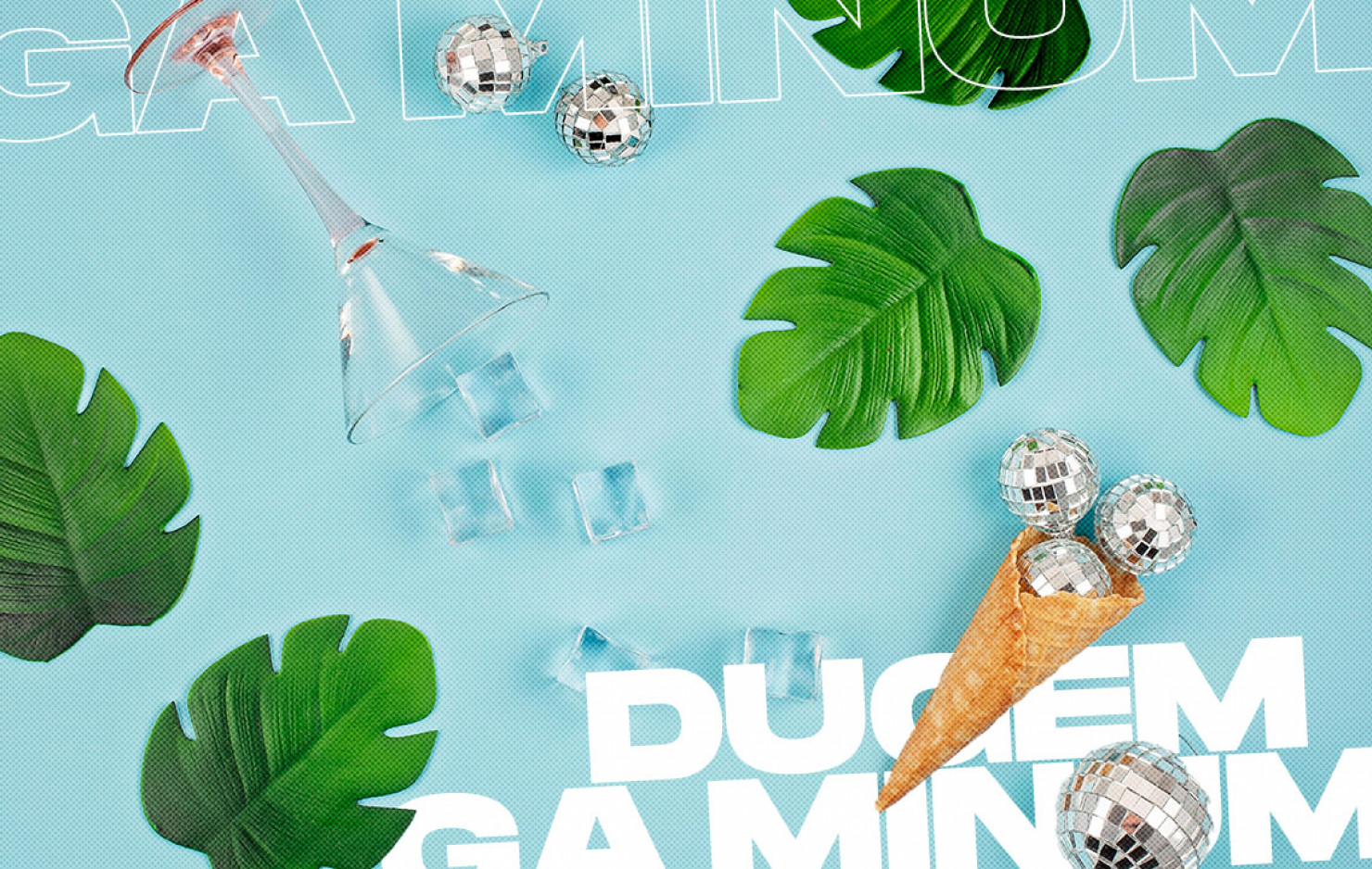 SUKA DUGEM TAPI NGGAK ‘MINUM’, EMANG SALAH?