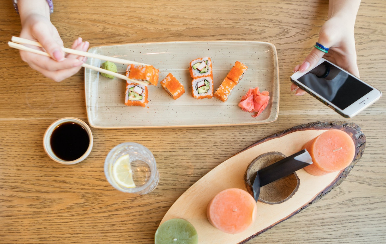 MAU MAKAN ALL YOU CAN EAT TAPI TAKUT RUGI? SIMAK SEJUMLAH TRIK INI!