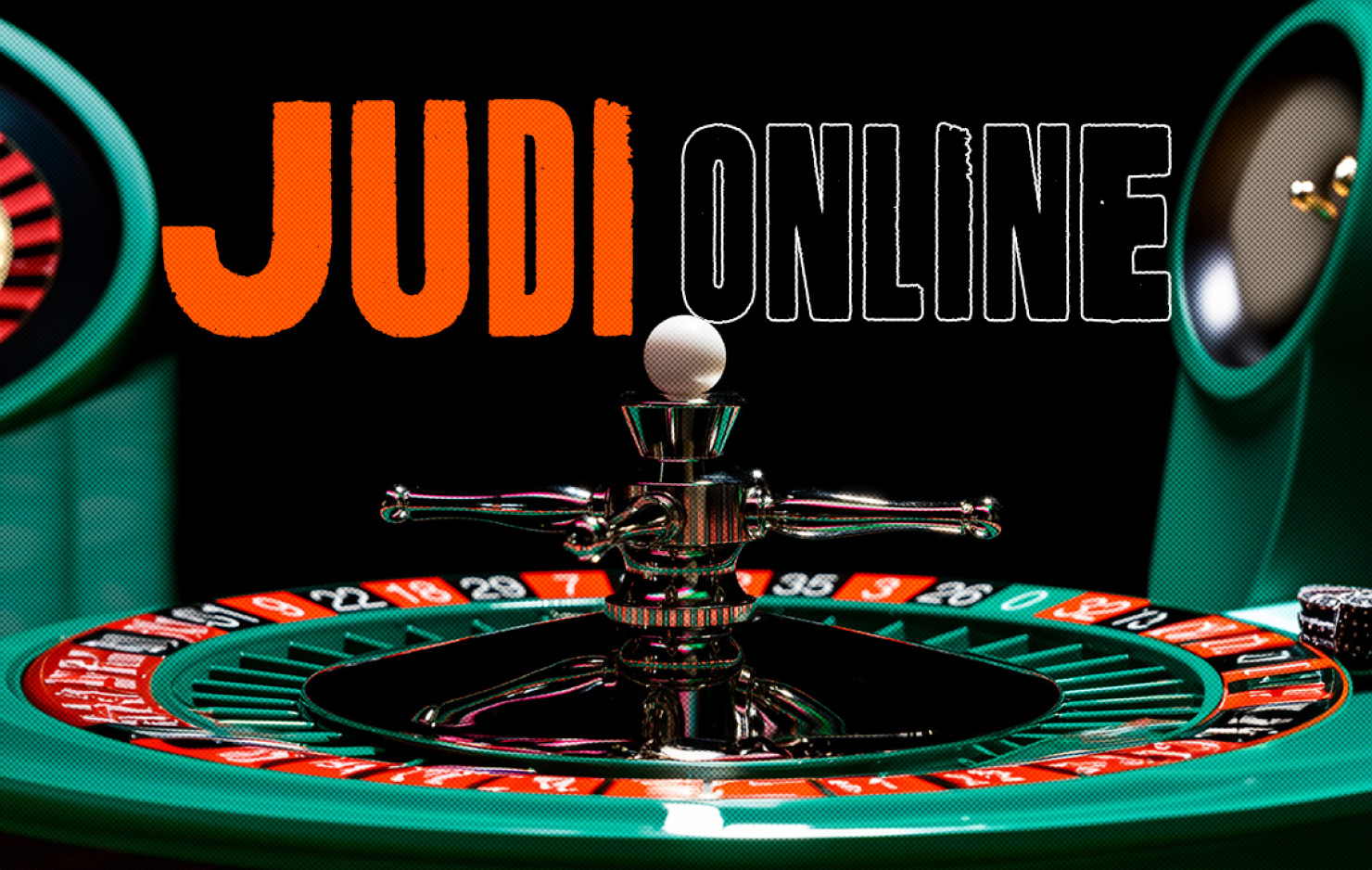 KAMUFLASE JUDI ONLINE SEBAGAI GAME ONLINE SUKSES JERAT ANAK MUDA INDONESIA