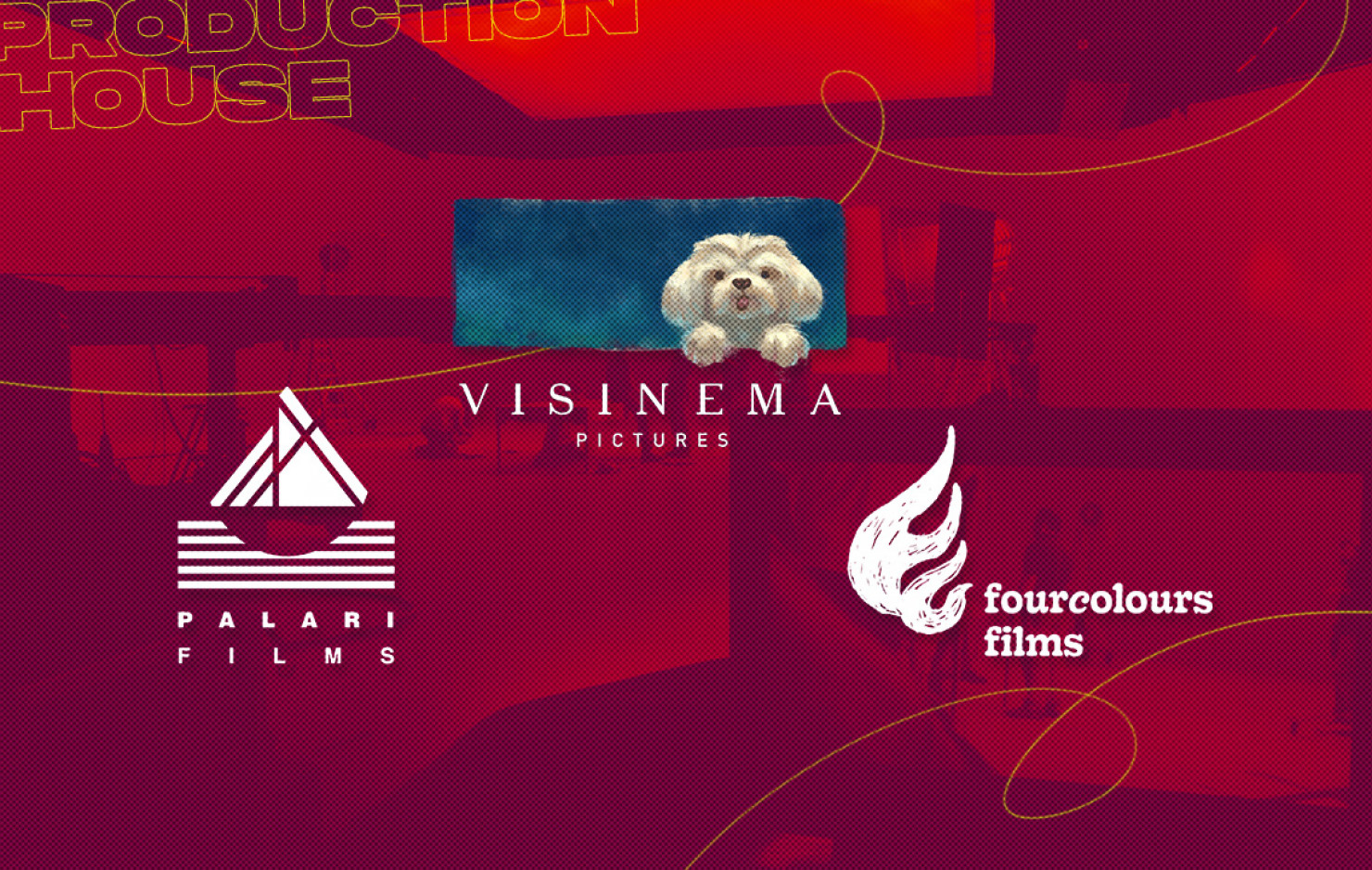 DAFTAR RUMAH PRODUKSI FILM DALAM NEGERI YANG KARYANYA LU HARUS TONTON