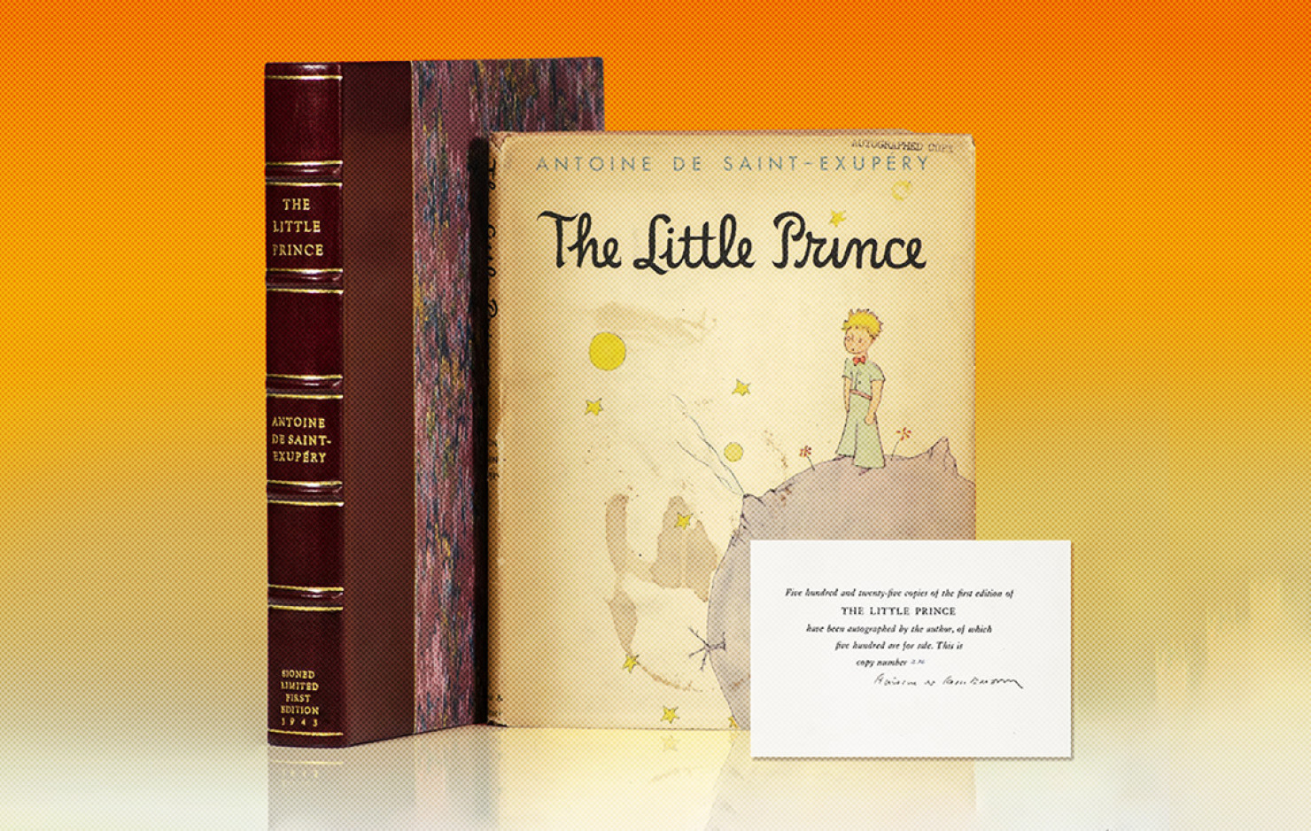 REVIEW THE LITTLE PRINCE: NOVEL TIPIS, FILOSOFIS, DAN MASTERPIECE