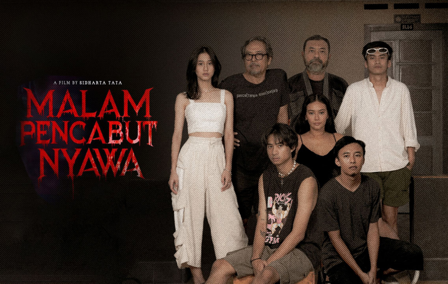 FILM ‘MALAM PENCABUT NYAWA’: PERJALANAN ASTRAL ANTARA HIDUP DAN MATI