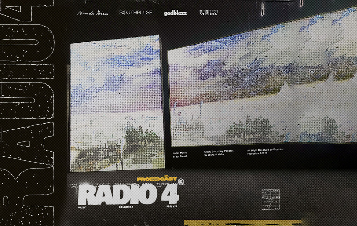 RADIO4: 6 TIPS MENYAMBUT BULAN-BULAN FESTIVAL MUSIK BIAR TETAP NIKMAT