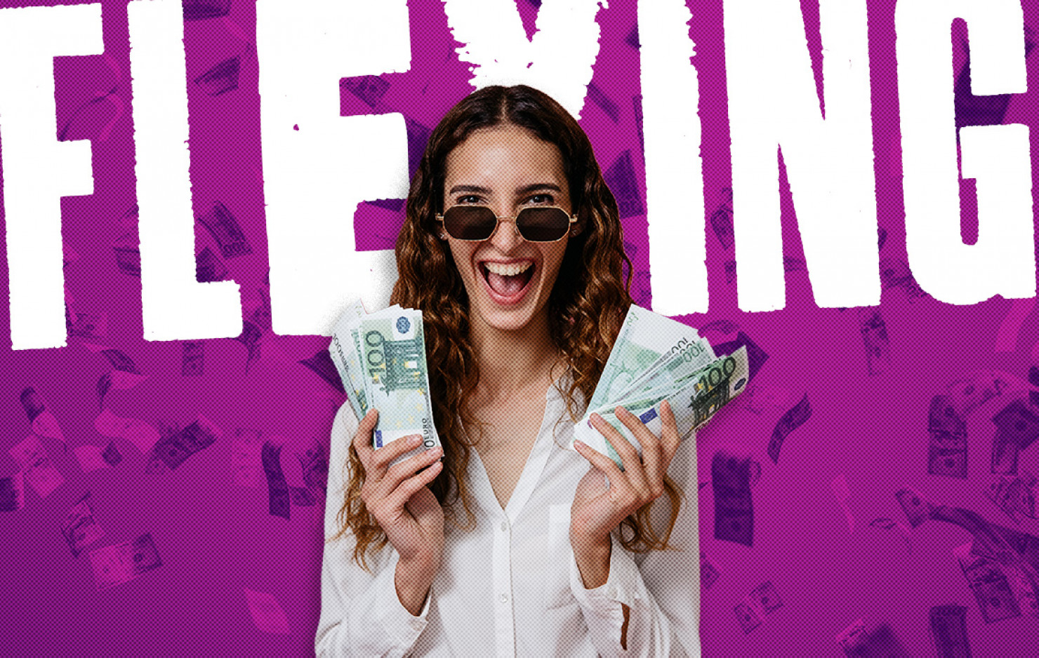 KENAPA BANYAK ORANG YANG SUKA FLEXING?