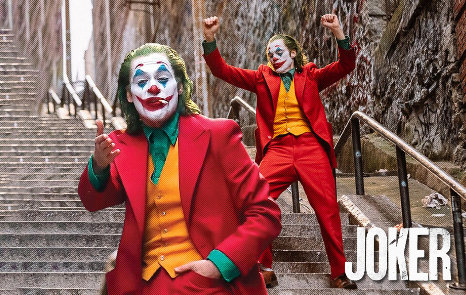 INILAH ALASAN KENAPA JOKER ADALAH VILLAIN TERBAIK SEPANJANG MASA