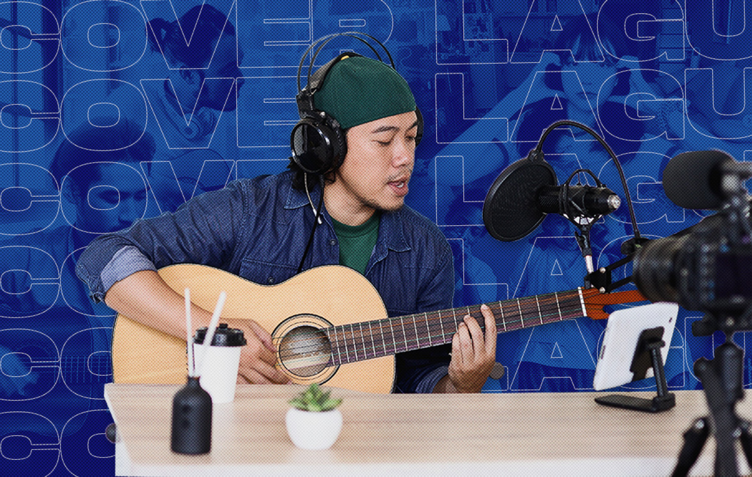 NILAI PLUS MINUSNYA MENG-COVER LAGU DALAM INDUSTRI MUSIK