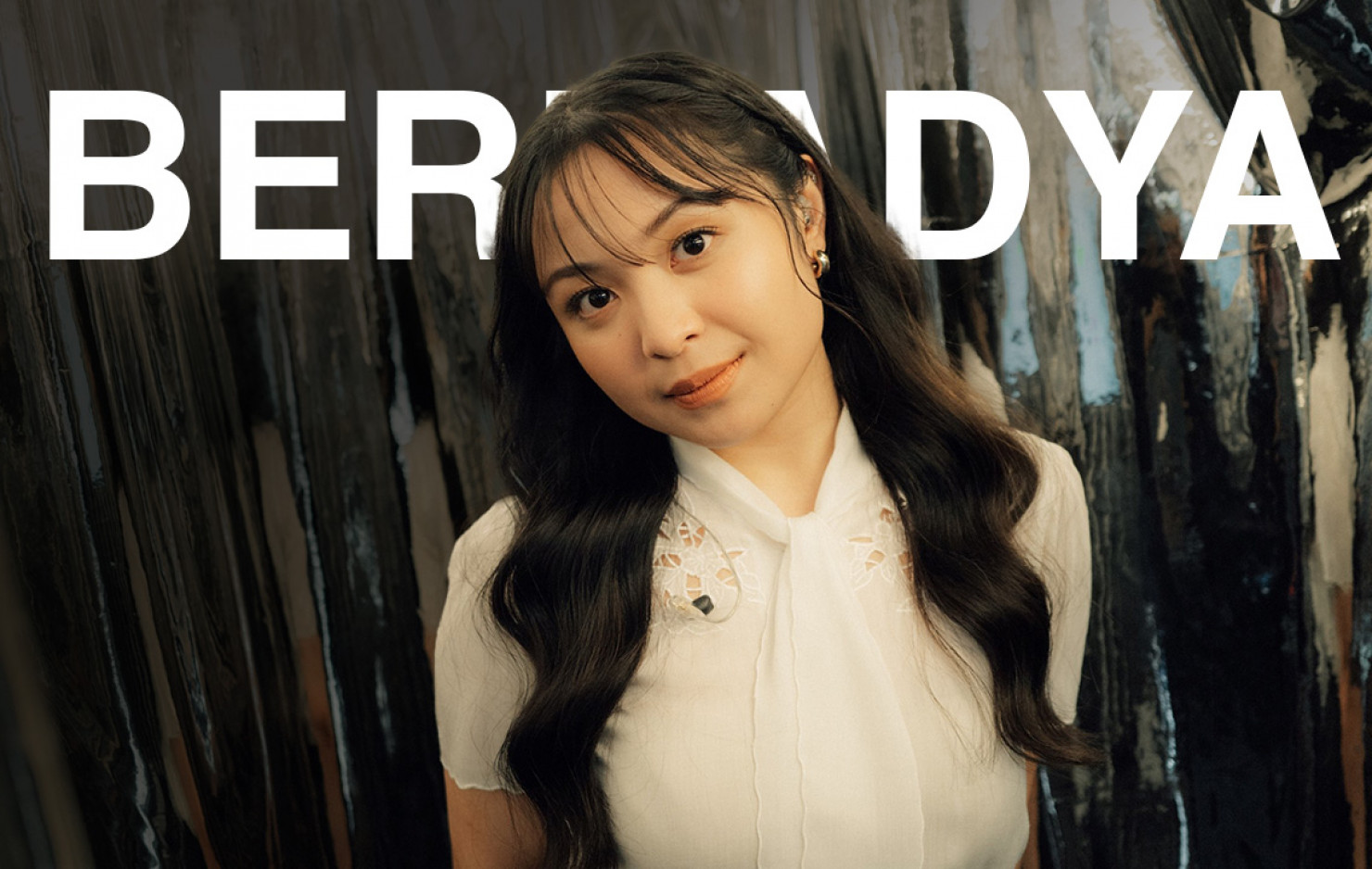 LAGU BERNADYA JADI YANG PALING SERING DIPUTAR DI SPOTIFY INDONESIA