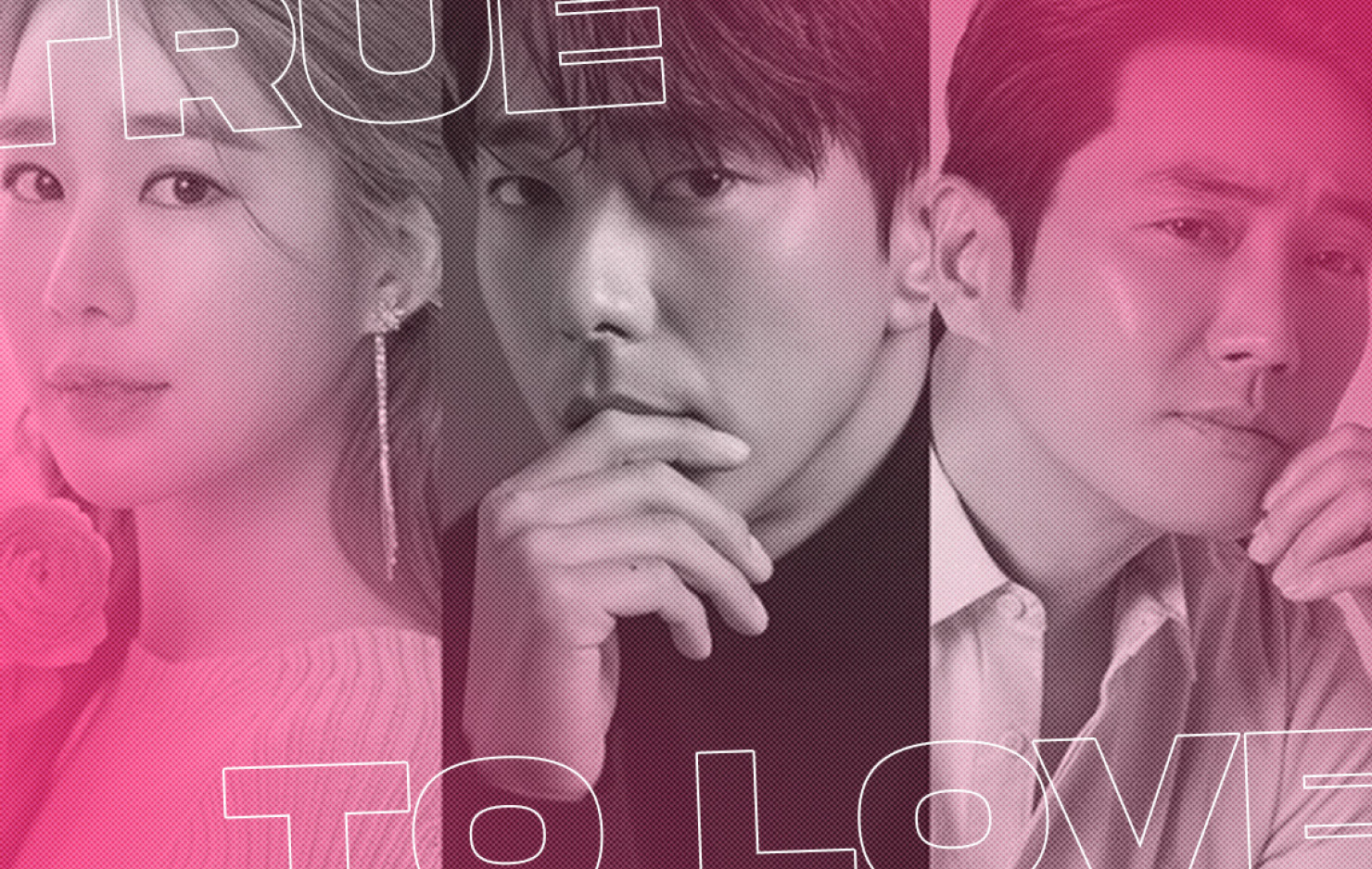 DRAMA KOREA ‘TRUE TO LOVE’ AKAN HADIRKAN KISAH PERCINTAAN YANG RUMIT