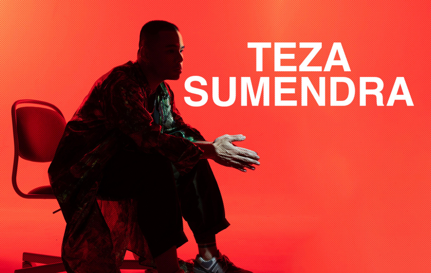 TEZA SUMENDRA RILIS EP BARUNYA BERJUDUL ‘MIDNIGHT NOTION’