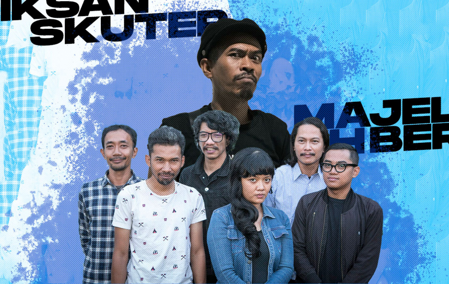 MERAYAKAN MUDIK LEBARAN MELALUI RILISAN TERBARU DARI MAJELIS LIDAH ...