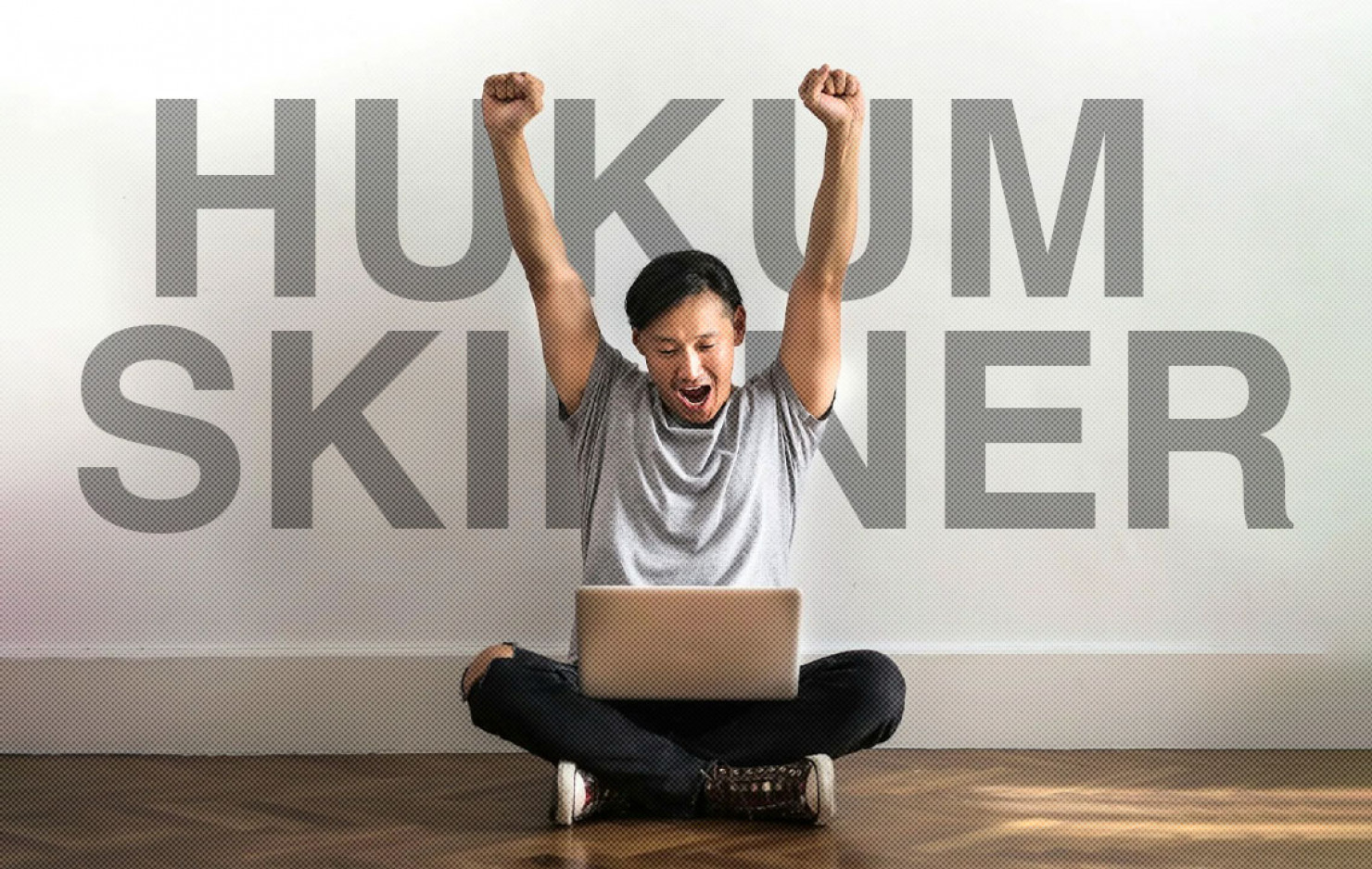 CARA KERJA ‘HUKUM SKINNER’ UNTUK MENINGKATKAN MOTIVASI