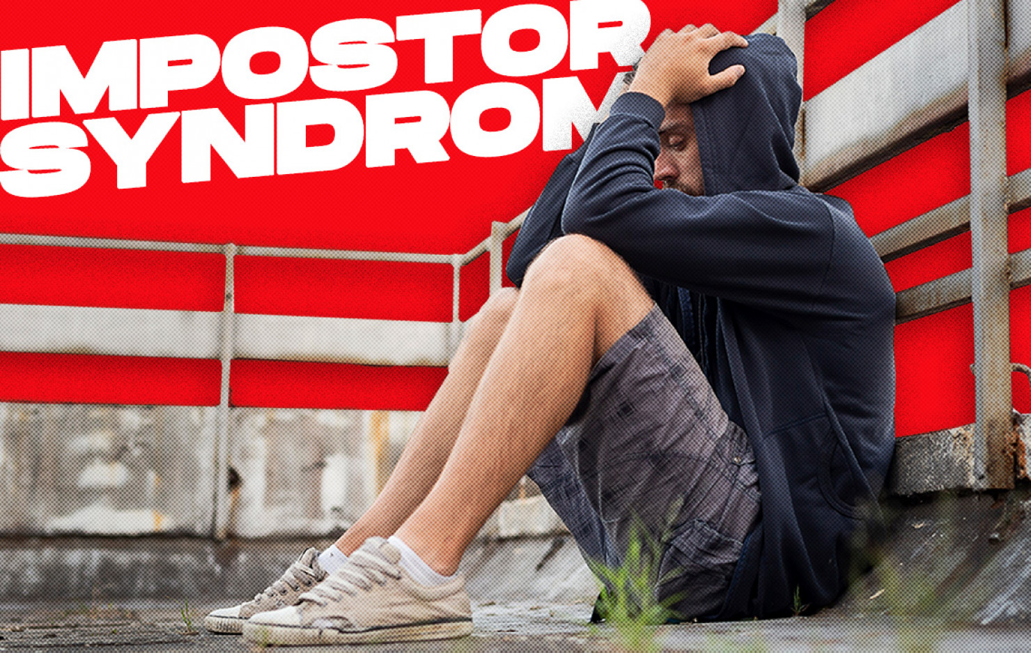 FAKTA DAN MITOS SI IMPOSTOR SYNDROME