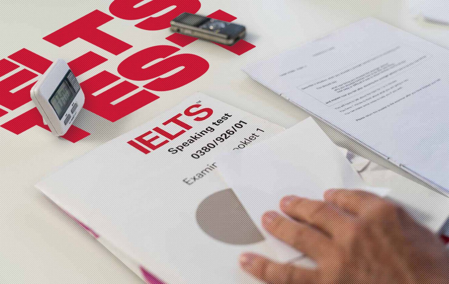 TIPS EXTRA BUAT TES IELTS