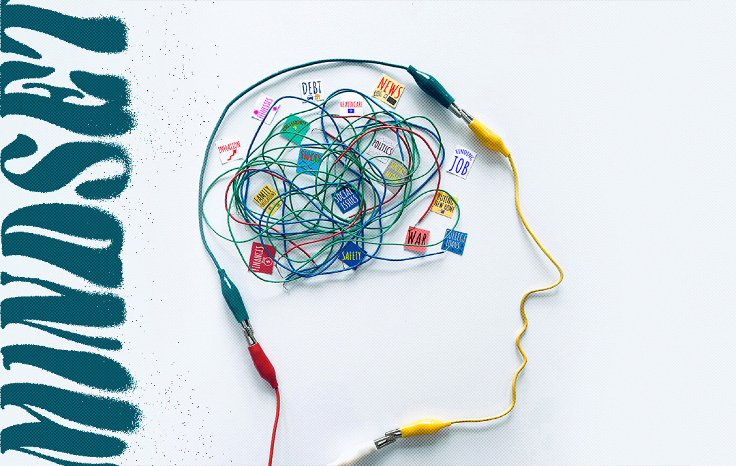 7 MINDSET YANG PALING DIBUTUHKAN ANAK MUDA GEN Z SAAT INI