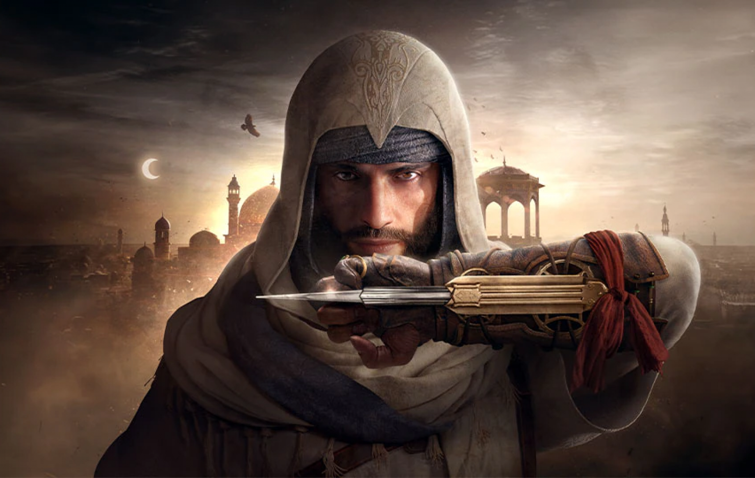 SAMA SEJAK SERI PERDANA, FORMULA STORYLINE DAN GAMEPLAY ASSASSIN’S CREED