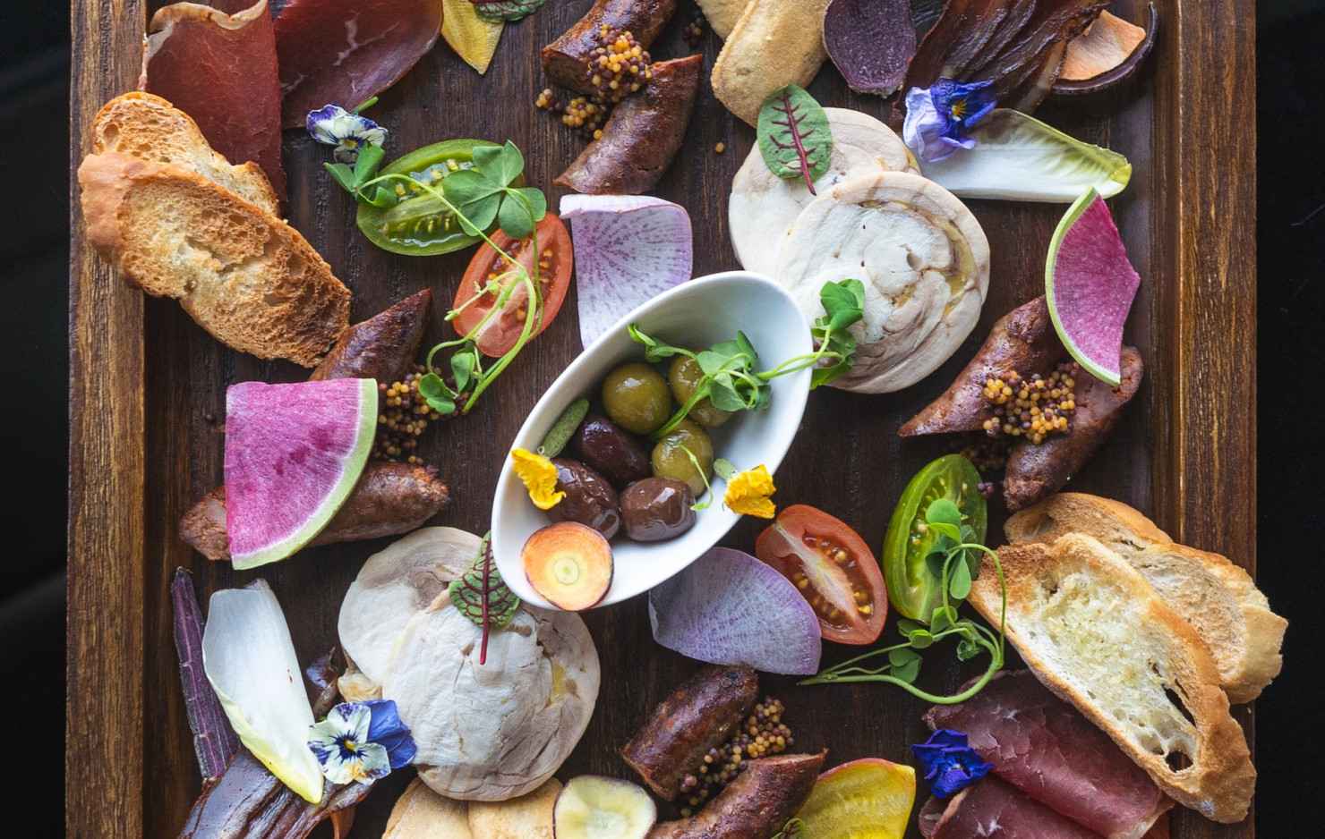 KOMBINASI MAKANAN YANG BUAT KENYANG LEBIH LAMA