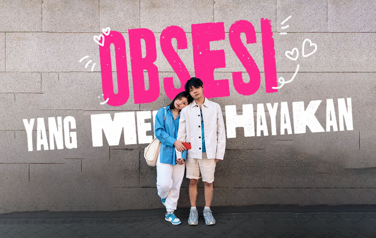 DELULU DALAM HUBUNGAN: OBSESI YANG MEMBAHAYAKAN