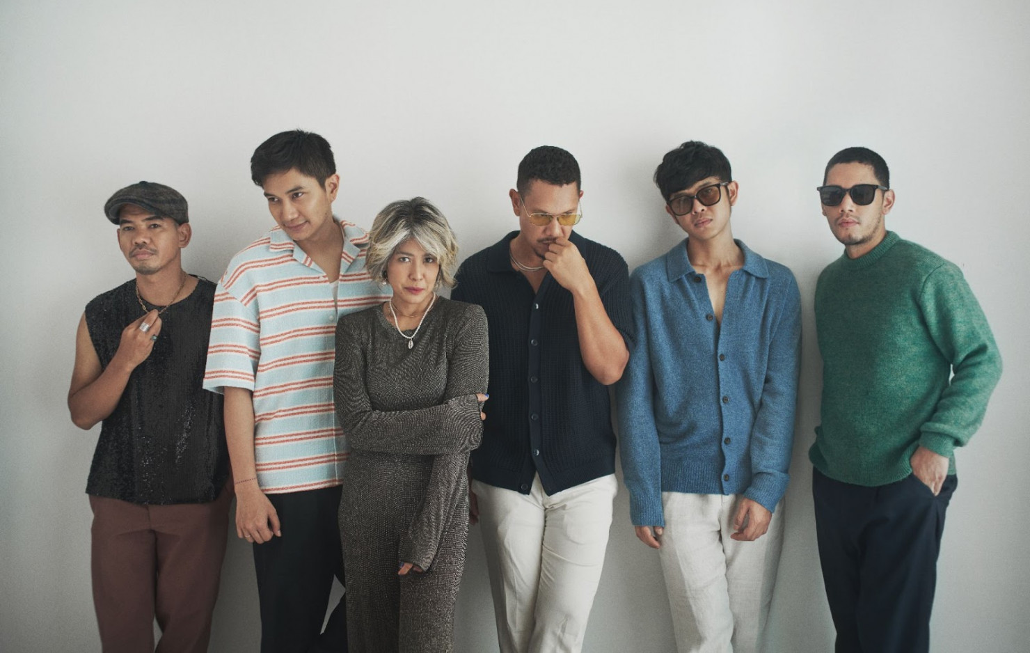 MALIQ & D'ESSENTIALS KEMBALI DENGAN ALBUM BARU 'CAN MACHINES FALL IN LOVE?'